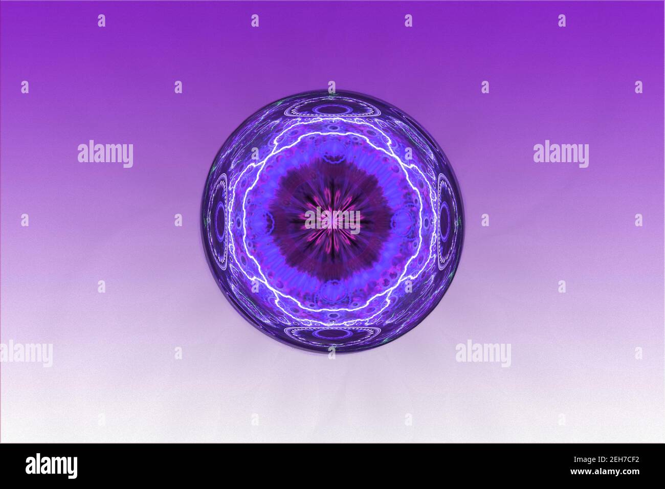 Purple Illustration Physics Science Quantum Philosophy Therory Time ...