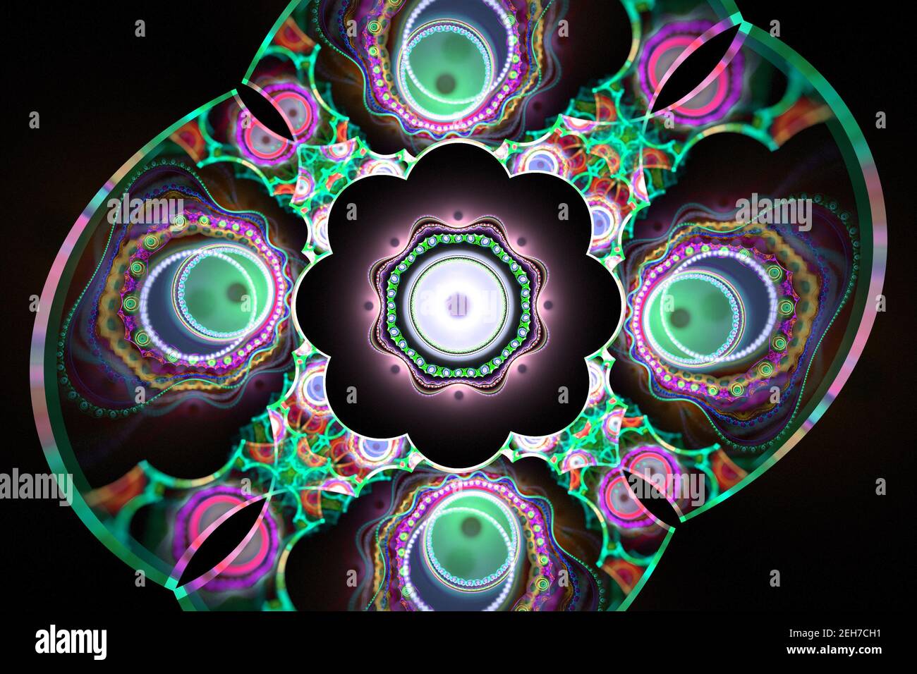 Purple Illustration Physics Science Quantum Philosophy Therory Time ...