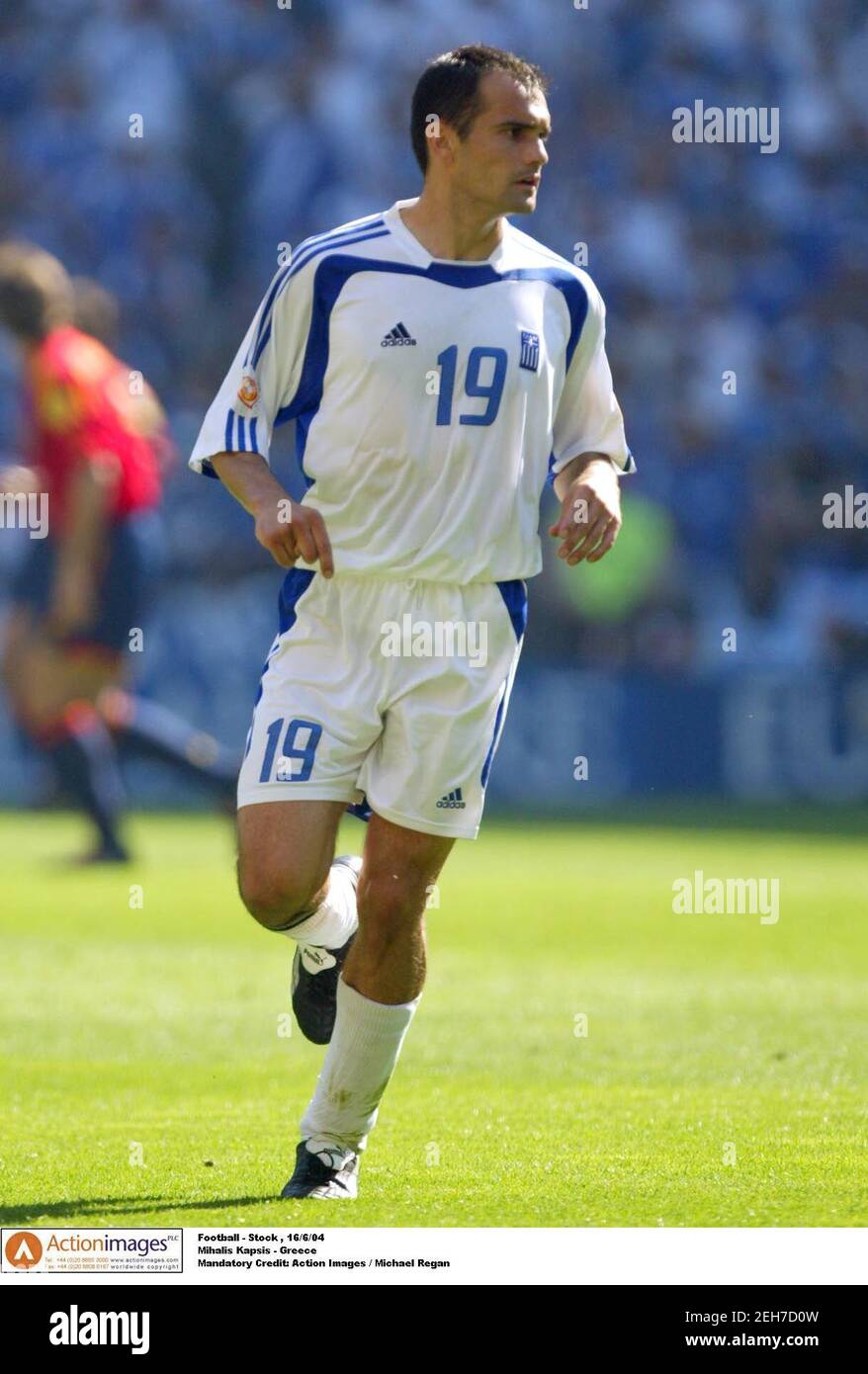 Michael kapsis hi-res stock photography and images - Alamy