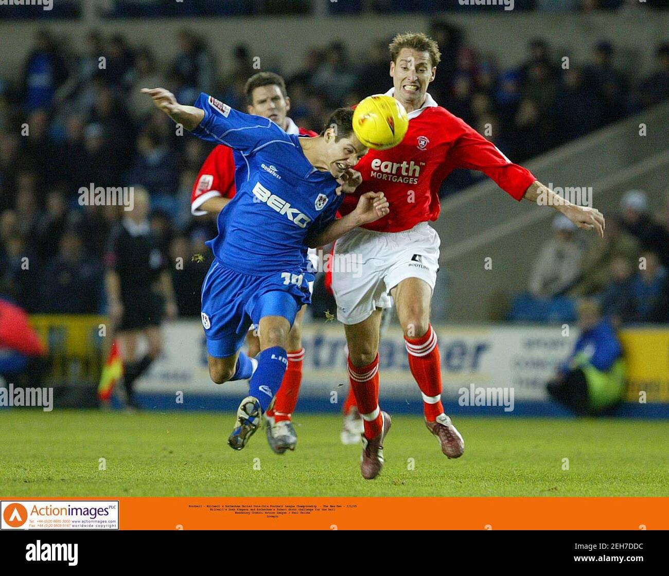 Robert simpson scott hi-res stock photography and images - Alamy