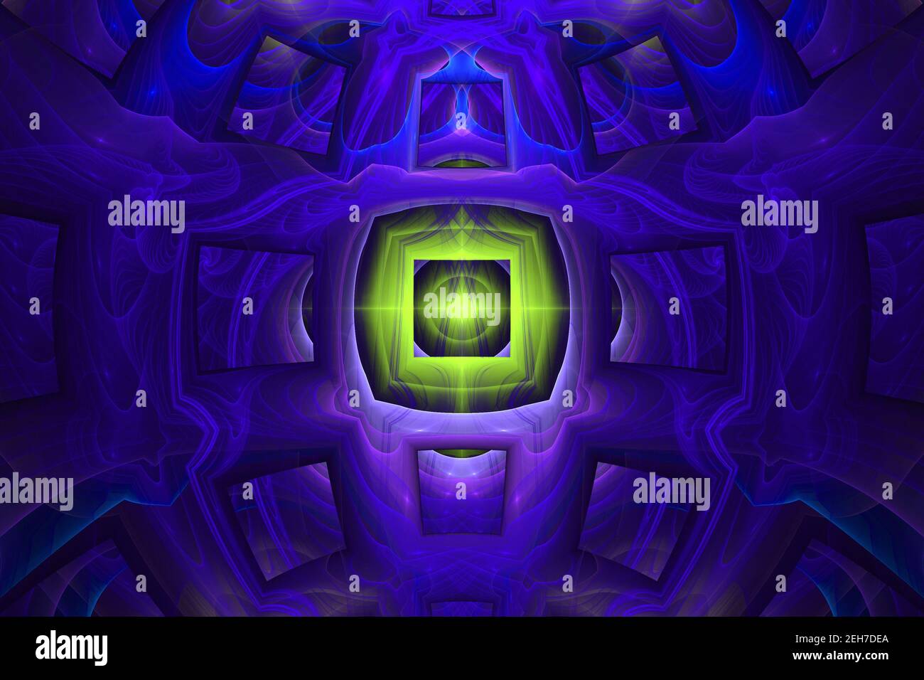 Purple Illustration Physics Science Quantum Philosophy Therory Time ...