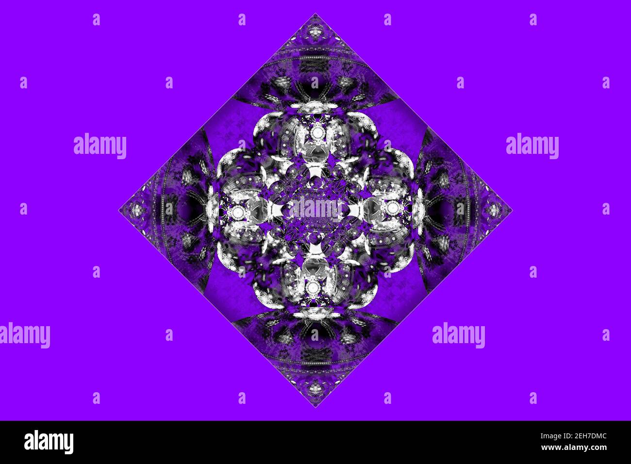 Purple Illustration Physics Science Quantum Philosophy Therory Time ...