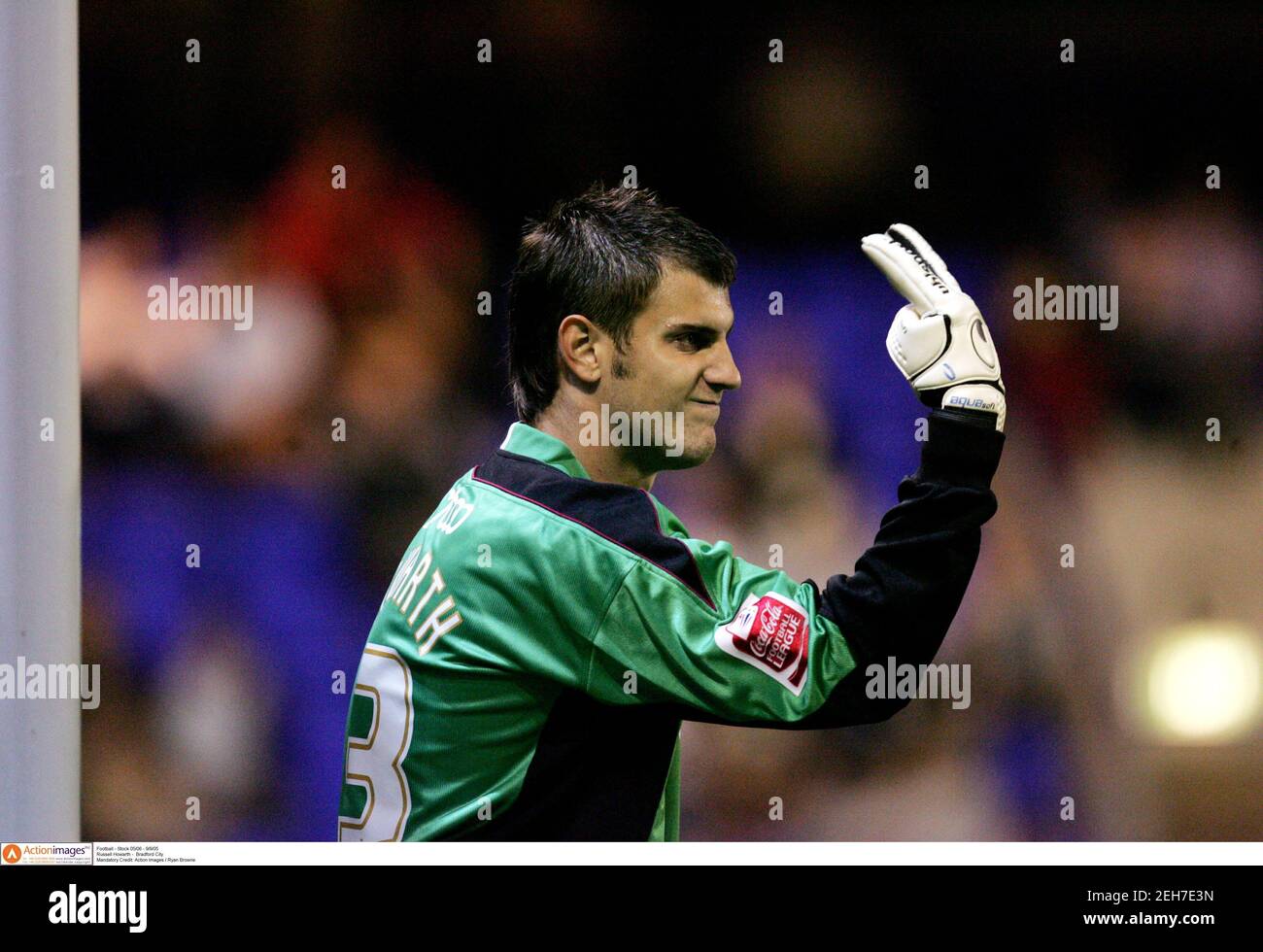 Russell howarth hi-res stock photography and images - Alamy