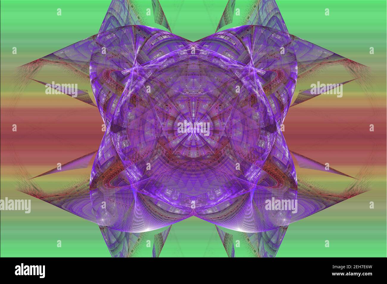 Purple Illustration Physics Science Quantum Philosophy Therory Time ...