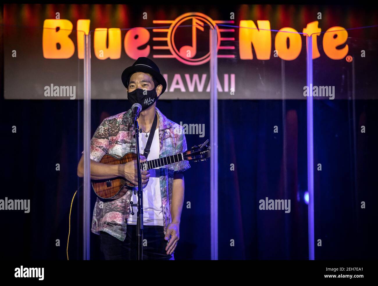 Shimabukuro hi-res stock photography and images - Alamy