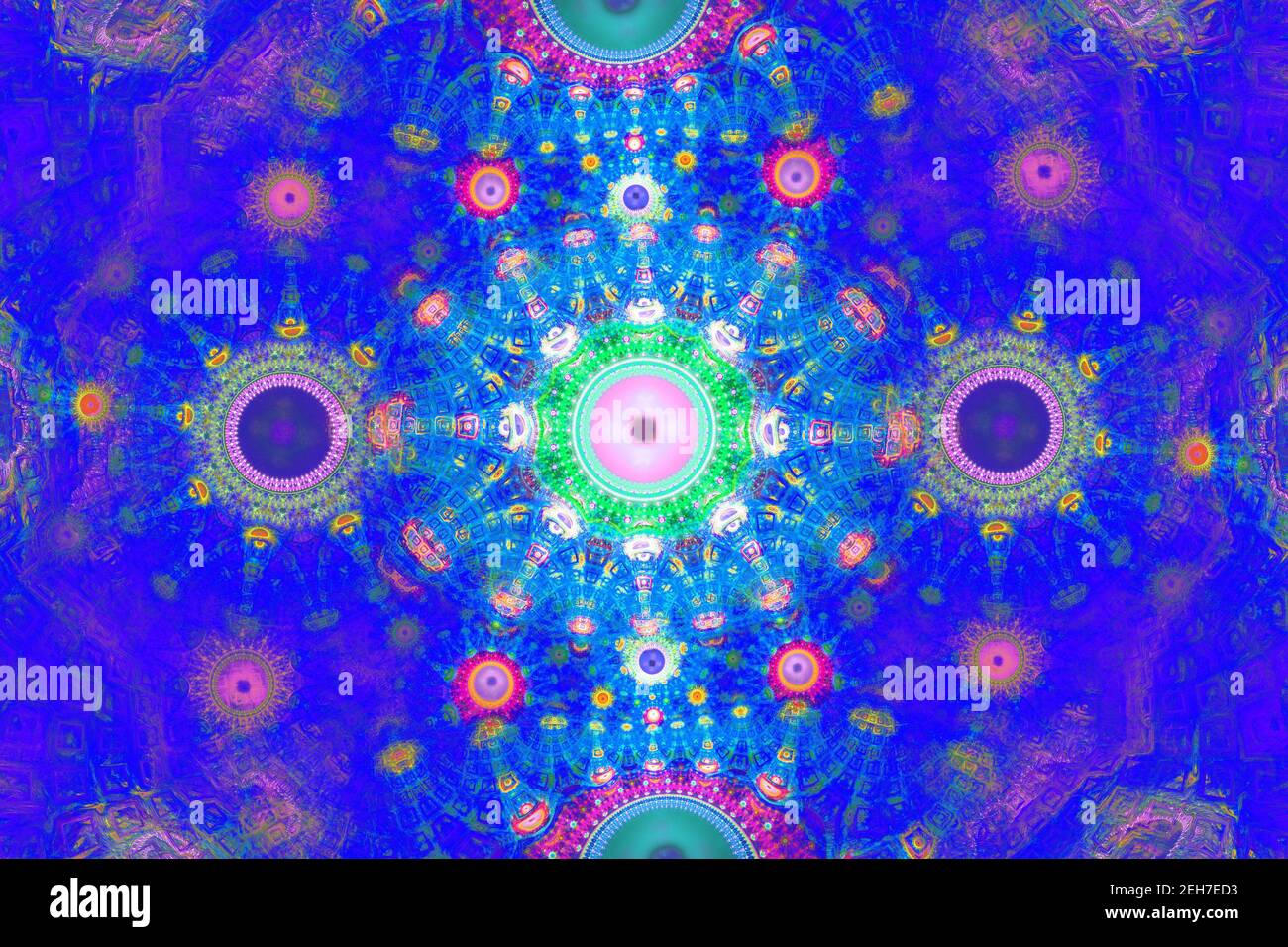 Purple Illustration Physics Science Quantum Philosophy Therory Time ...