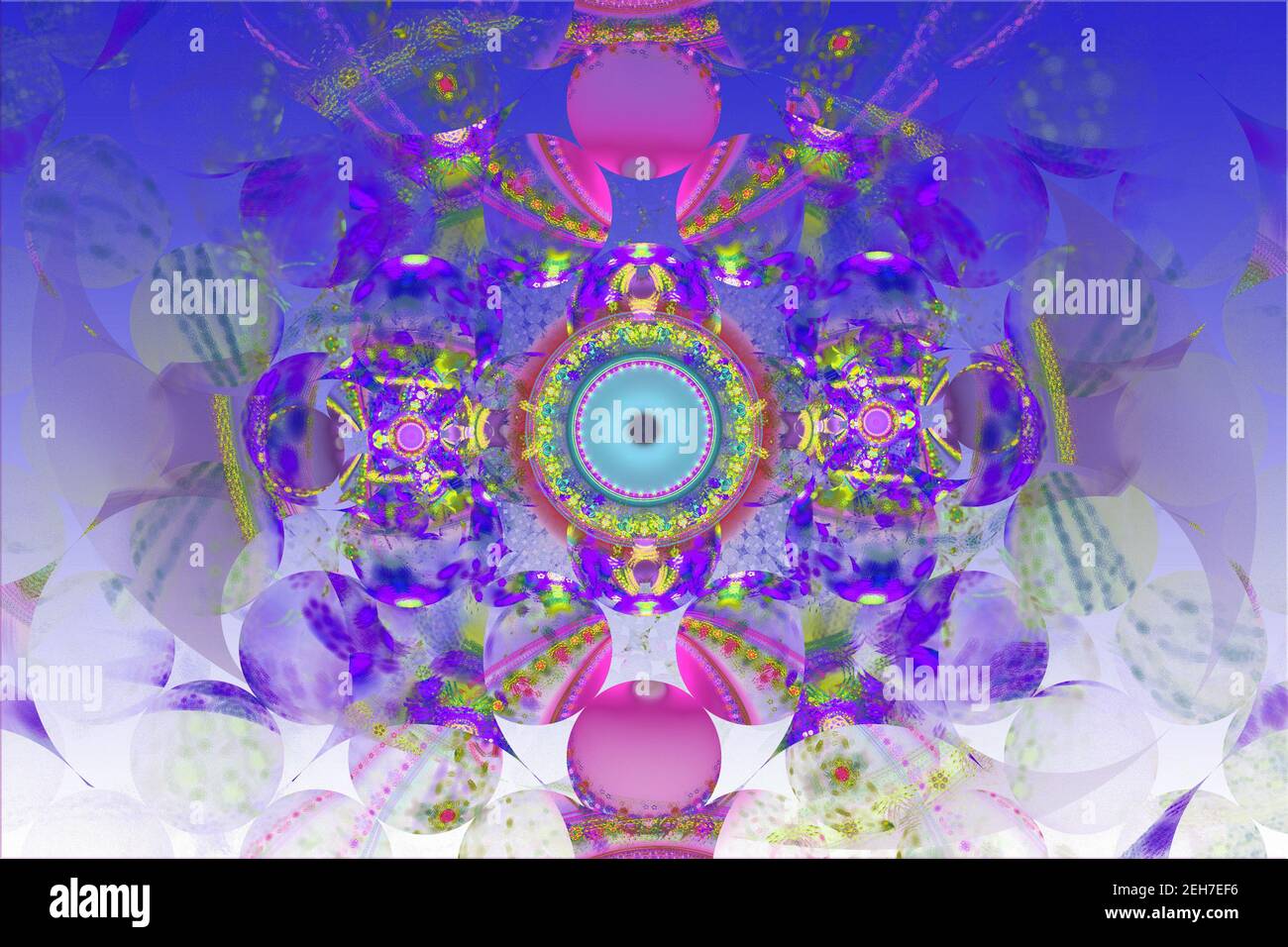 Purple Illustration Physics Science Quantum Philosophy Therory Time ...