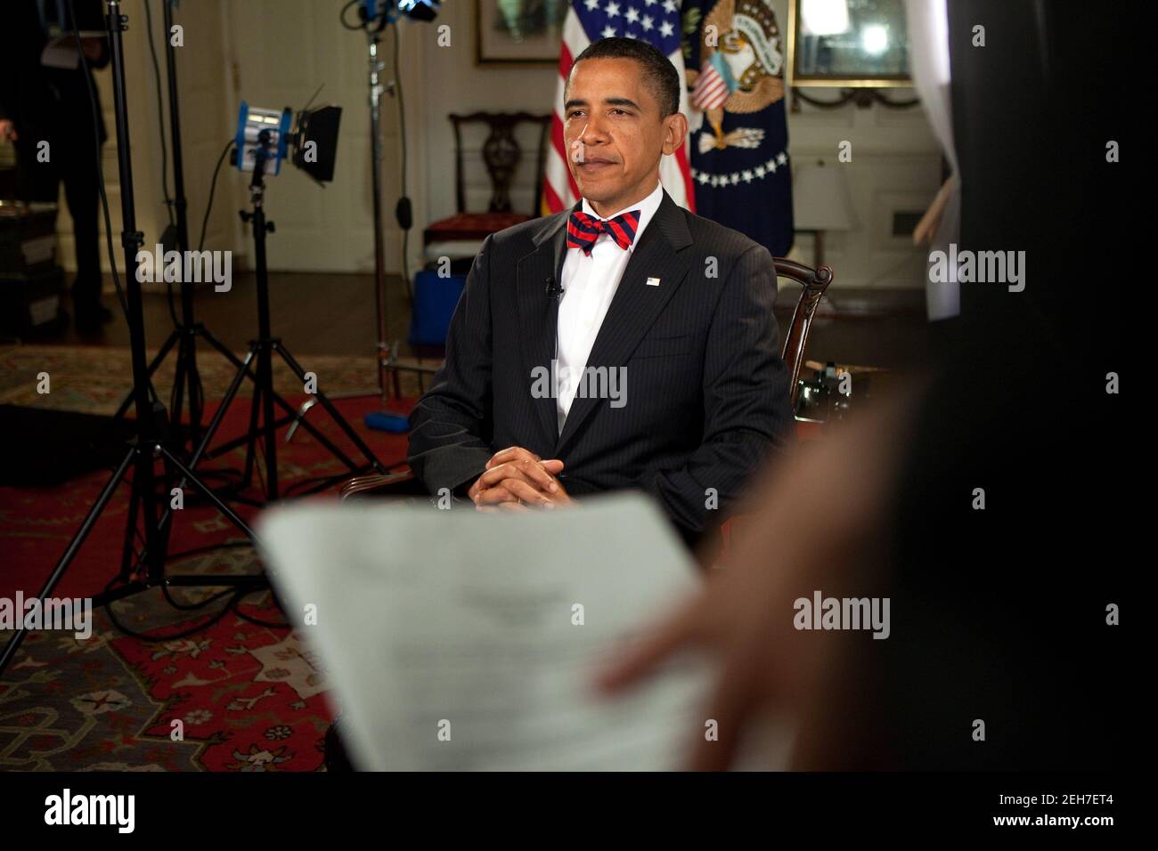 Political map of washington state hi-res stock photography and images ...