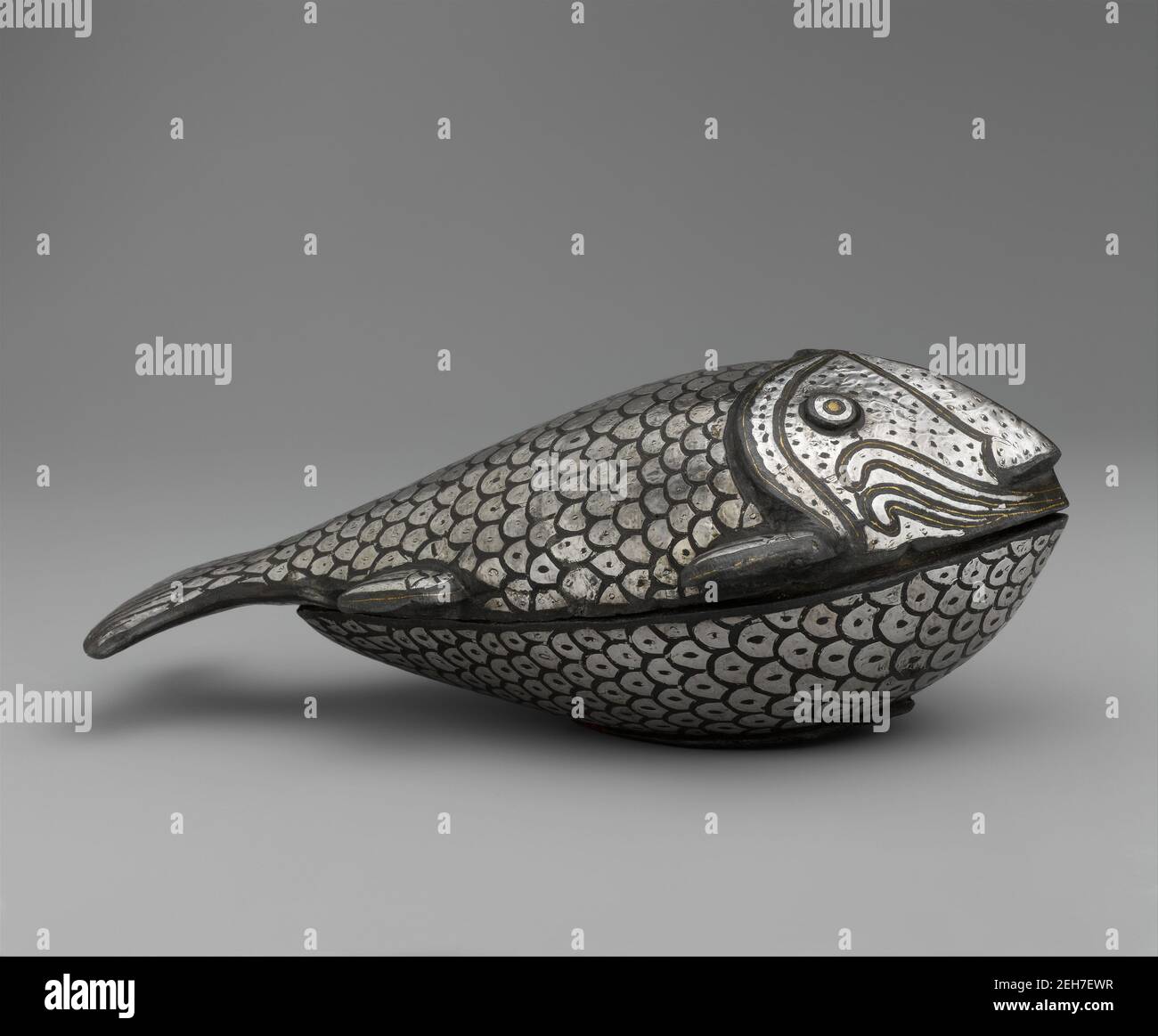 Fish shaped container hi-res stock photography and images - Alamy