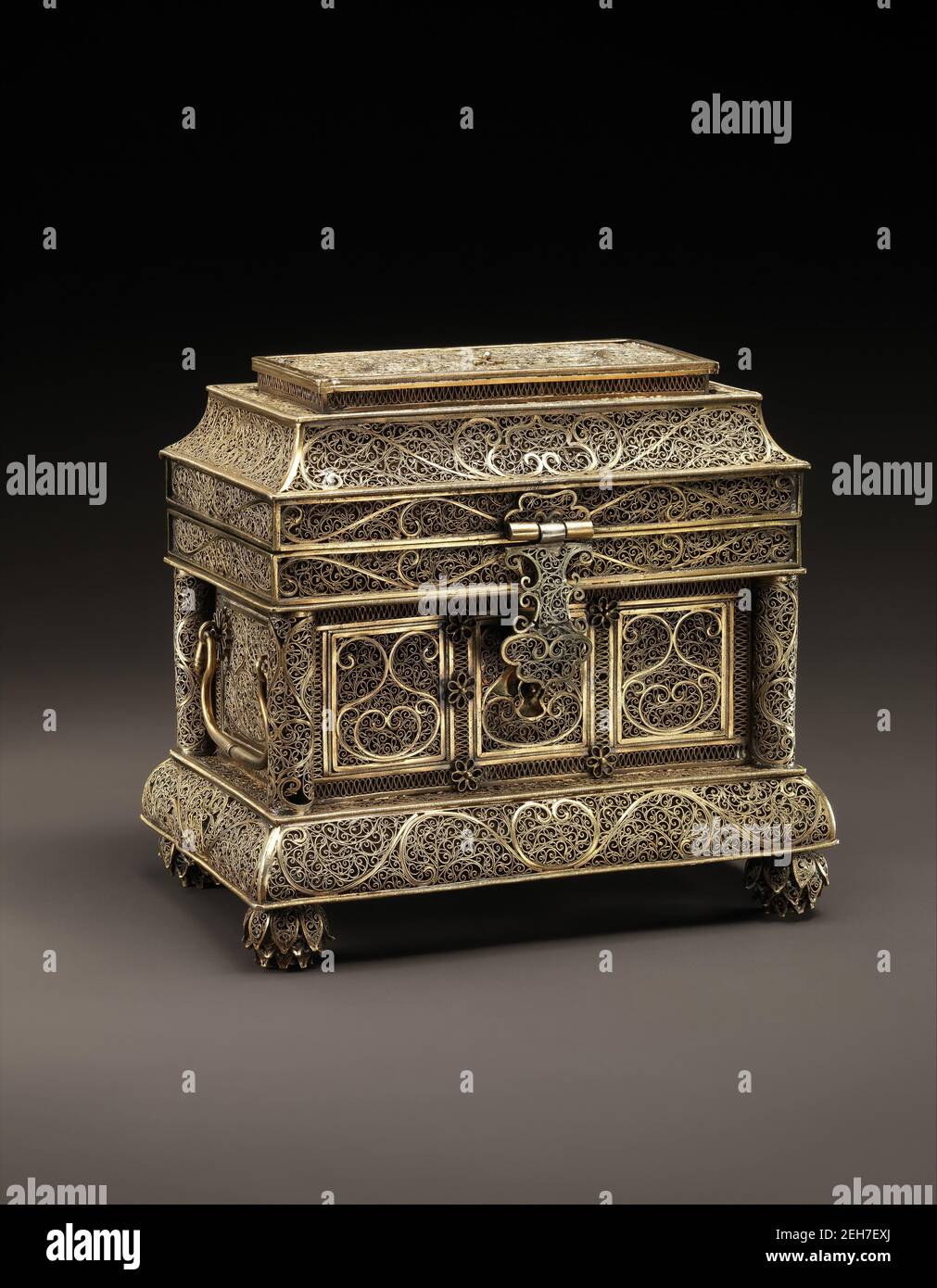 Indian casket hi-res stock photography and images - Alamy
