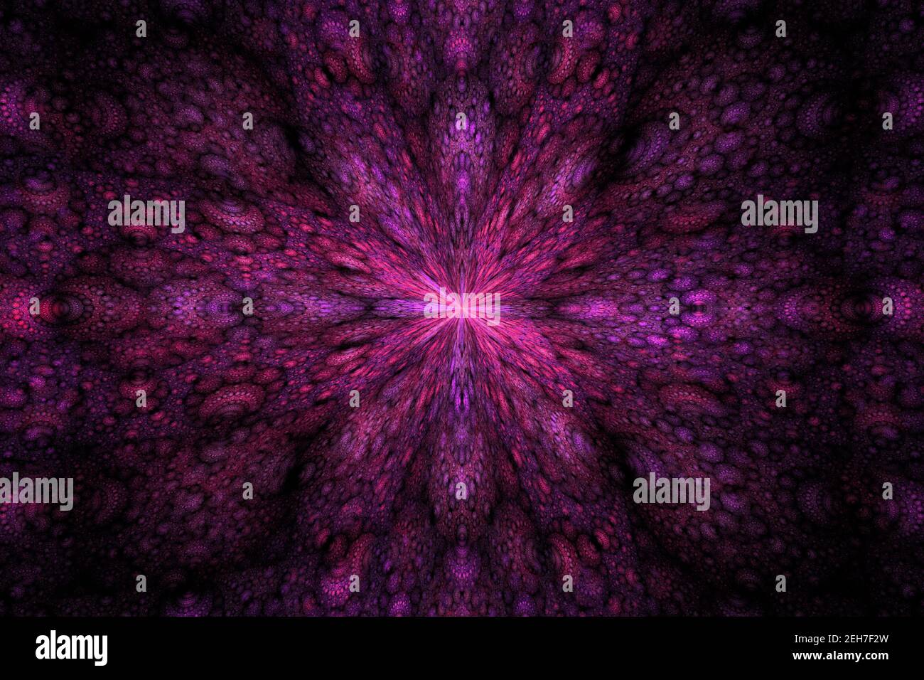 Purple Illustration Physics Science Quantum Philosophy Therory Time ...