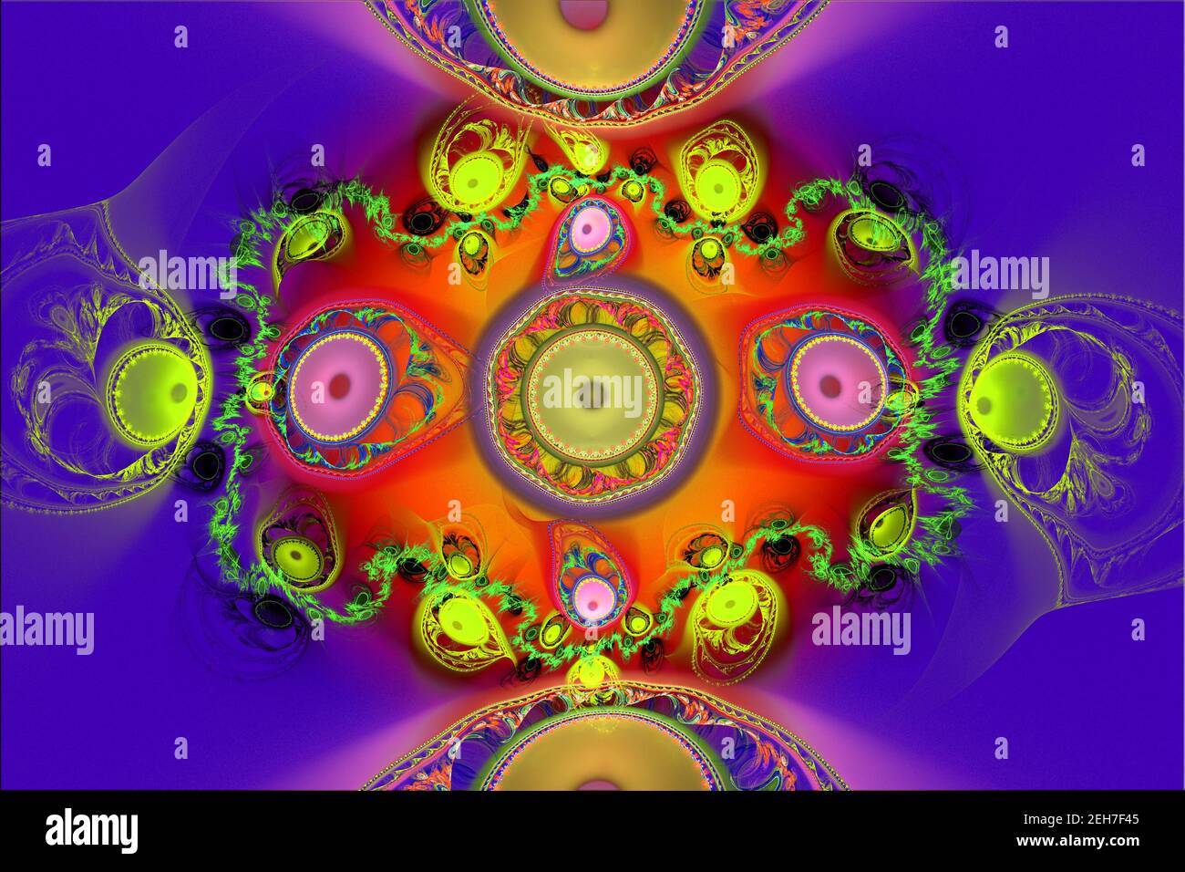 Purple Illustration Physics Science Quantum Philosophy Therory Time ...