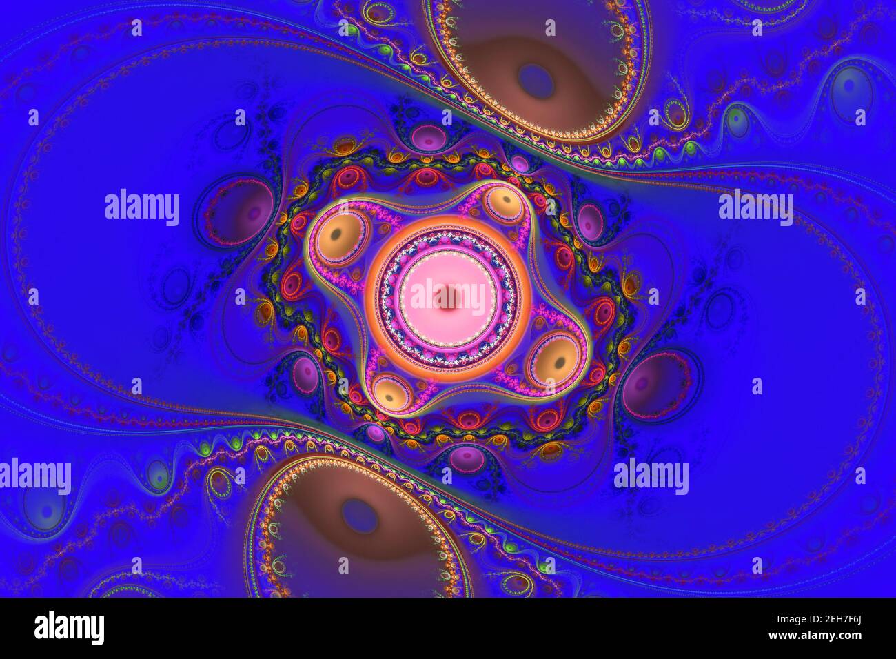 Purple Illustration Physics Science Quantum Philosophy Therory Time ...