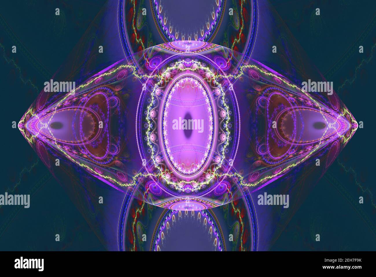 Purple Illustration Physics Science Quantum Philosophy Therory Time ...