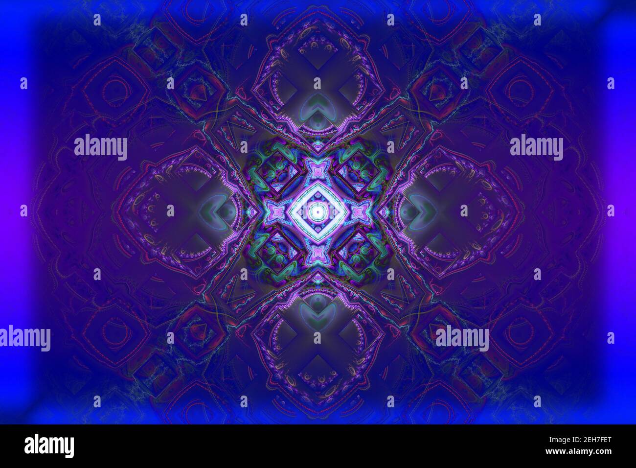 Purple Illustration Physics Science Quantum Philosophy Therory Time ...