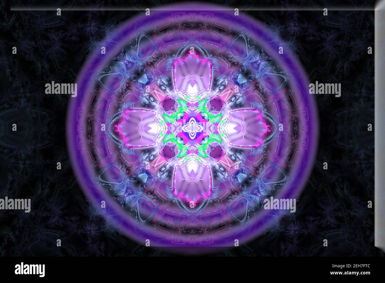 Purple Illustration Physics Science Quantum Philosophy Therory Time ...