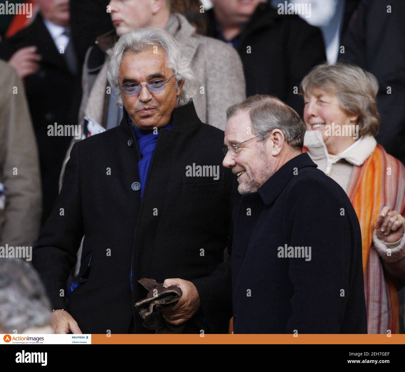 Richard caborn mp hi-res stock photography and images - Alamy