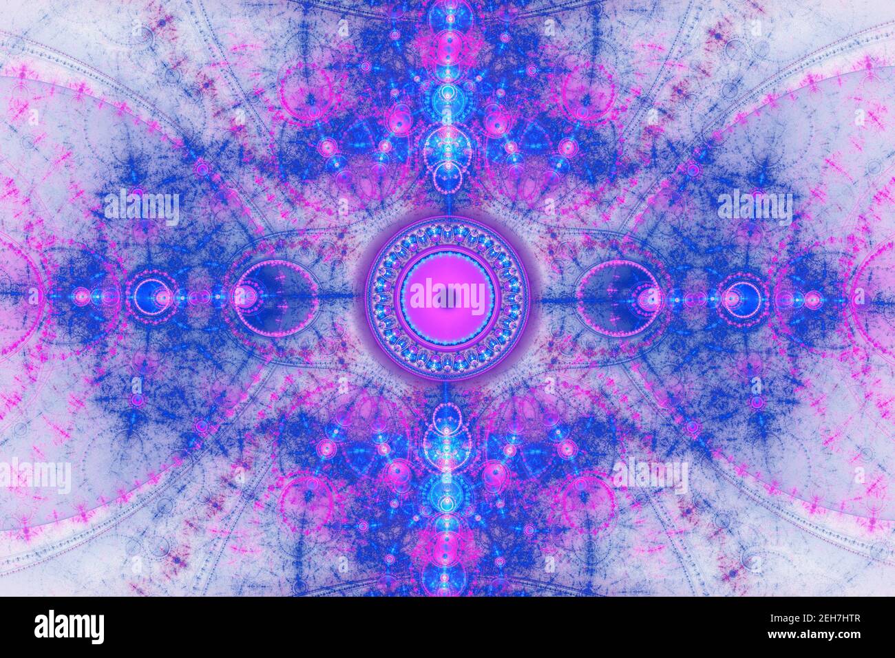 Purple Illustration Physics Science Quantum Philosophy Therory Time ...