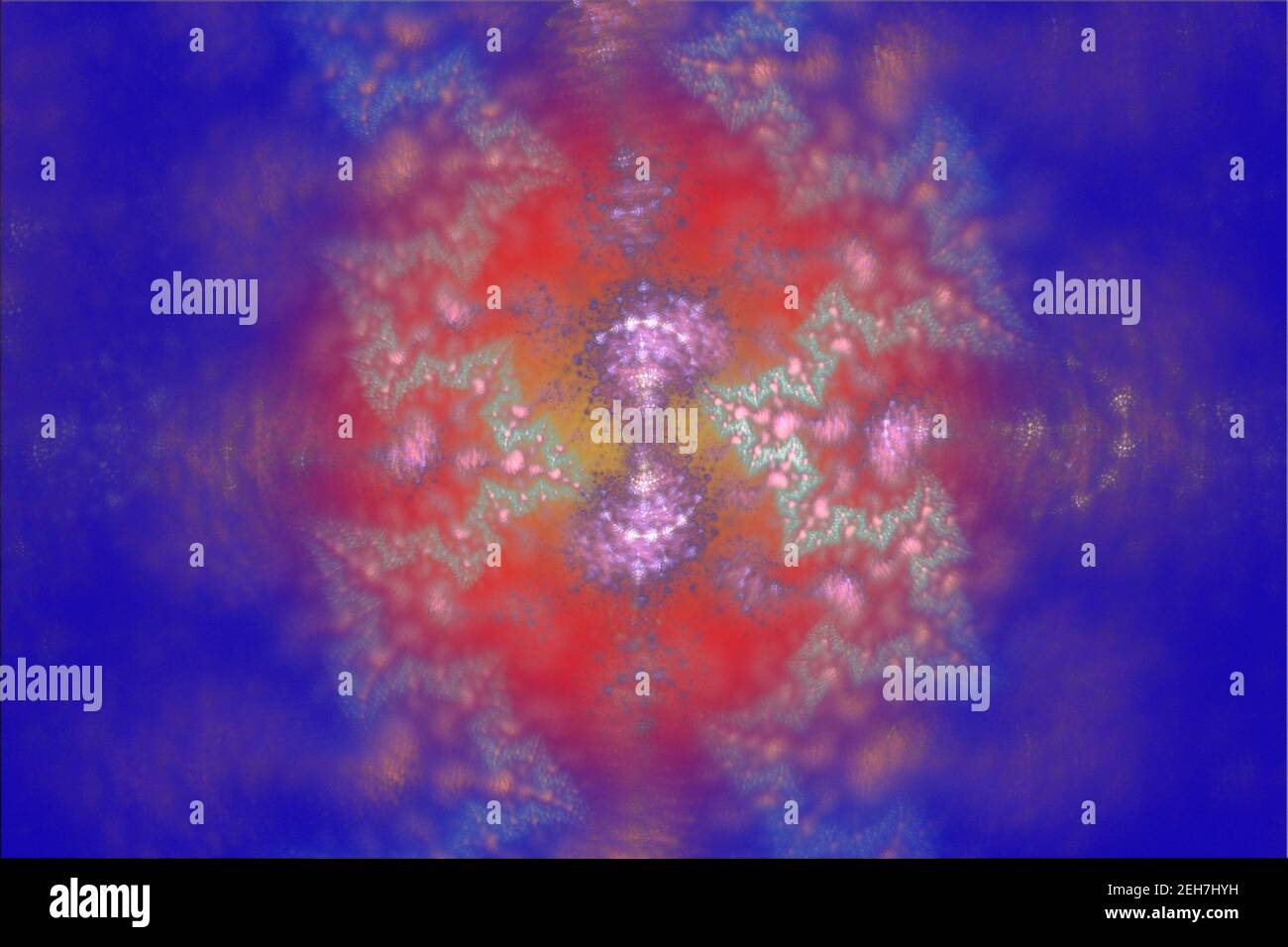 Purple Illustration Physics Science Quantum Philosophy Therory Time ...