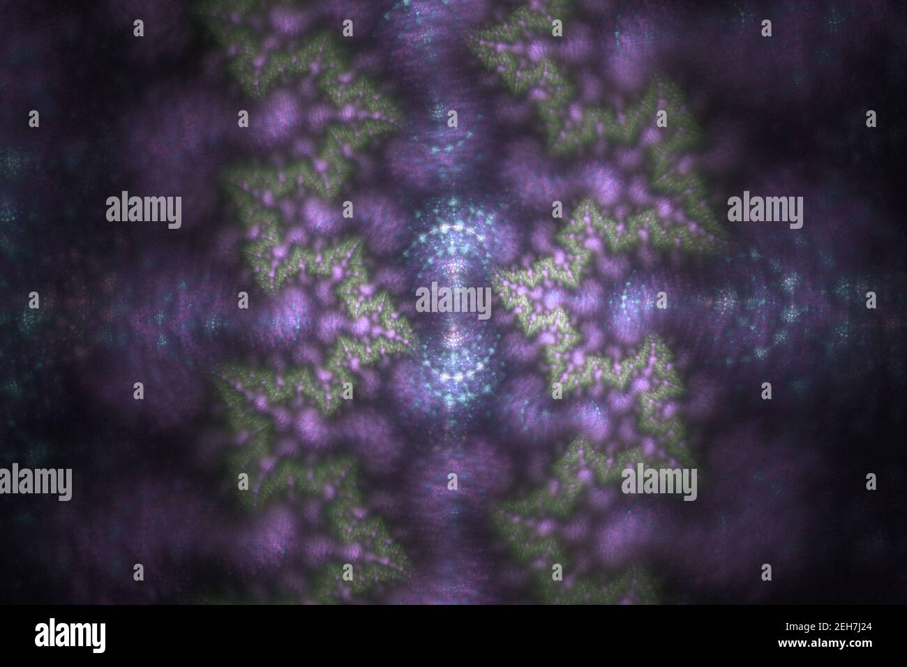 Purple Illustration Physics Science Quantum Philosophy Therory Time ...