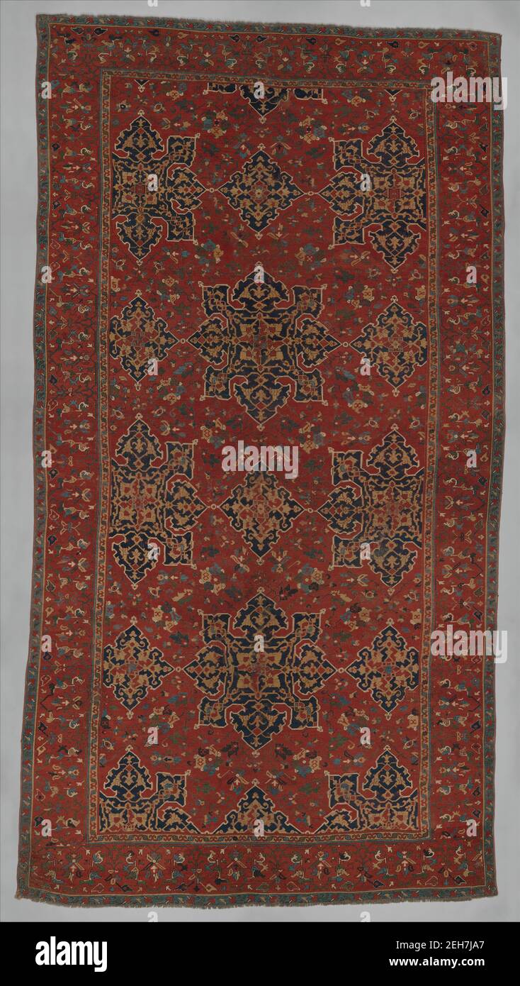 Ushak hi-res stock photography and images - Alamy