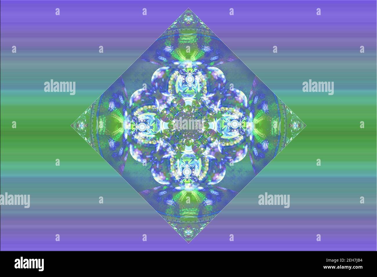 Purple Illustration Physics Science Quantum Philosophy Therory Time ...
