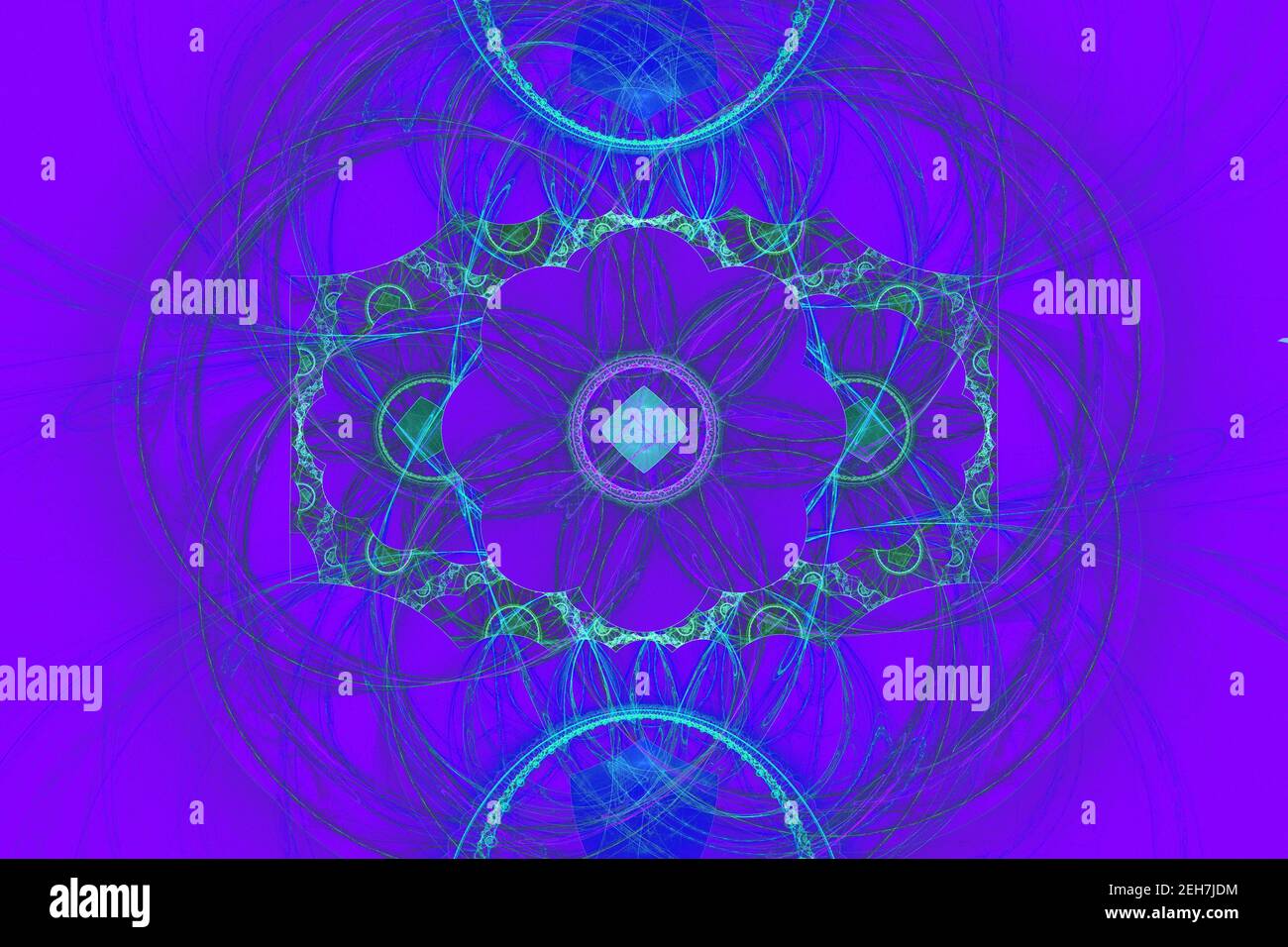 Purple Illustration Physics Science Quantum Philosophy Therory Time ...