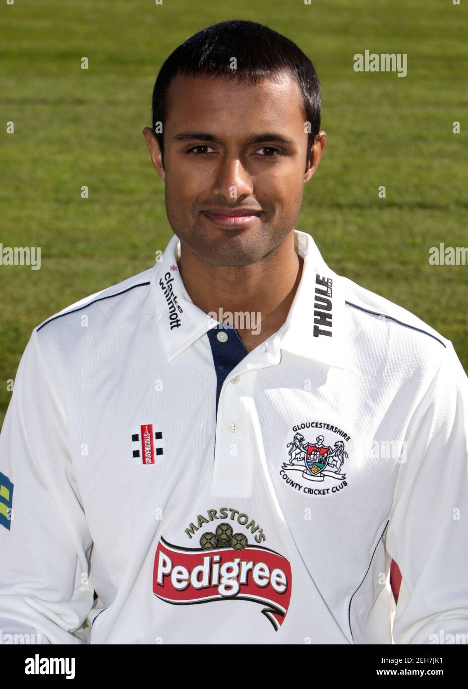Gloucestershire ccc photocall hi-res stock photography and images - Alamy