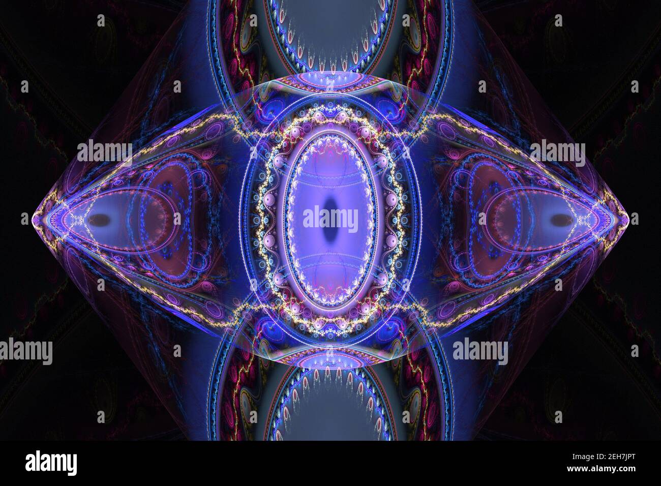 Purple Illustration Physics Science Quantum Philosophy Therory Time ...