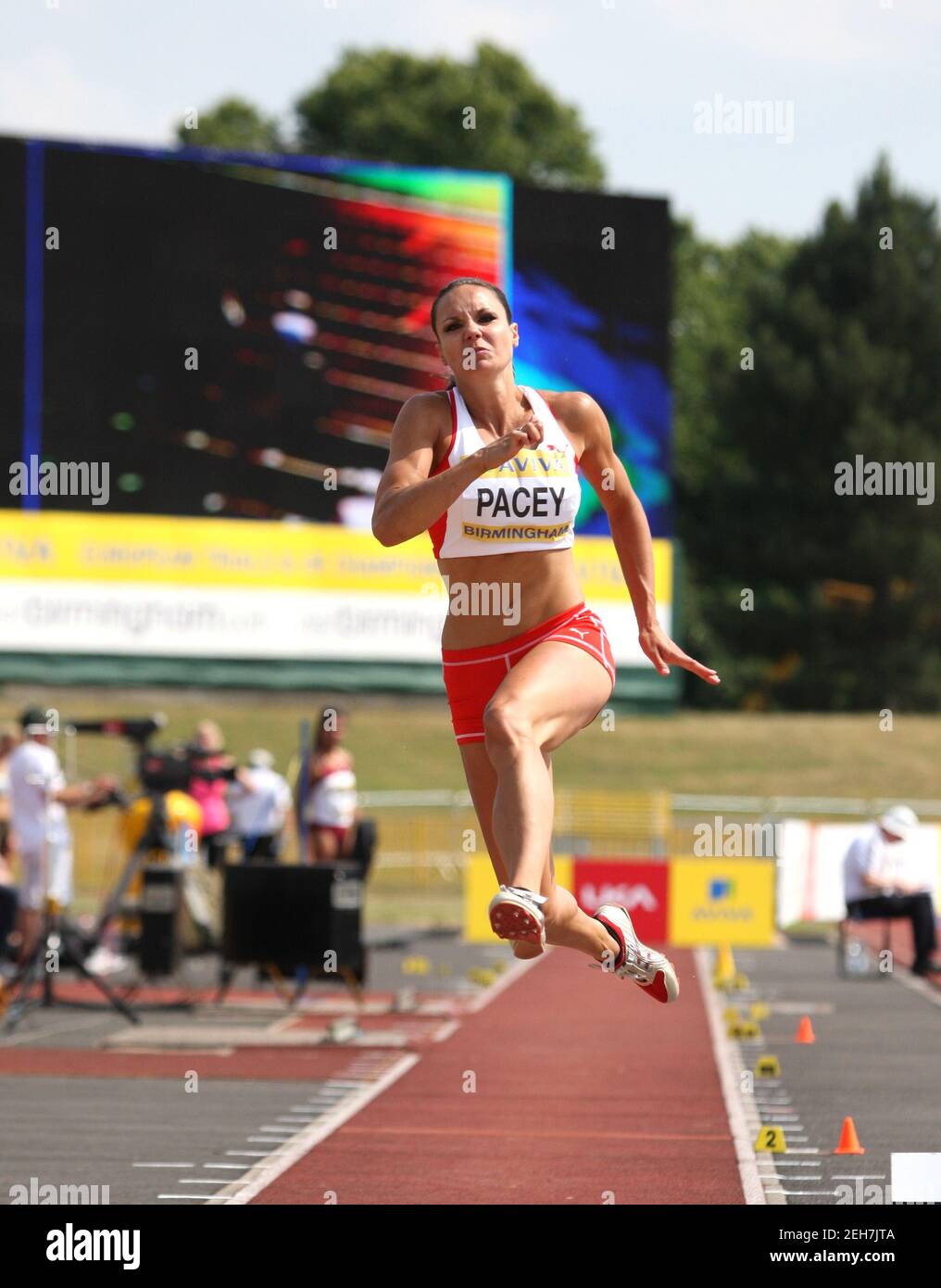 Steven pacey hi-res stock photography and images - Alamy