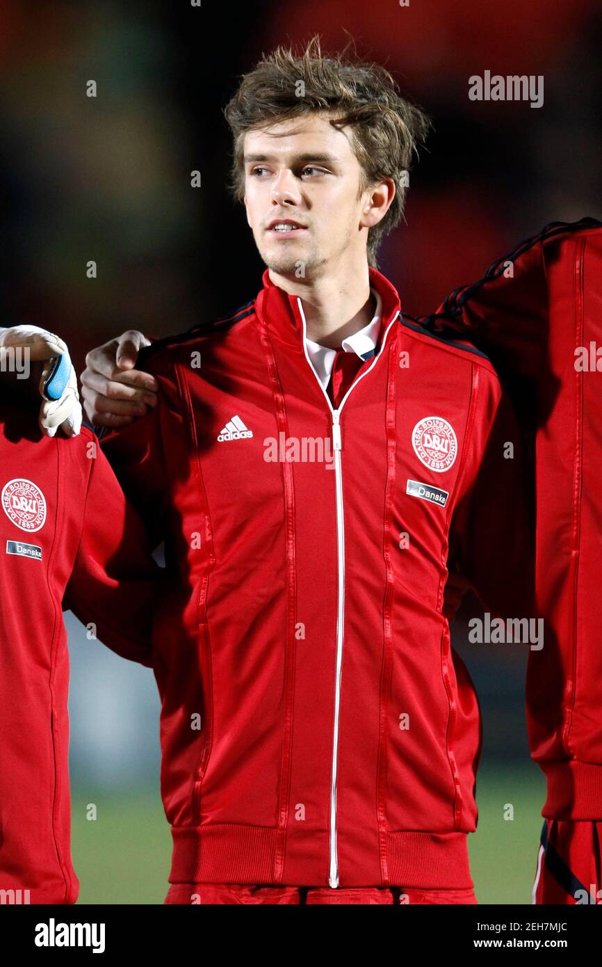 Lucas andersen hi-res stock photography and images - Alamy