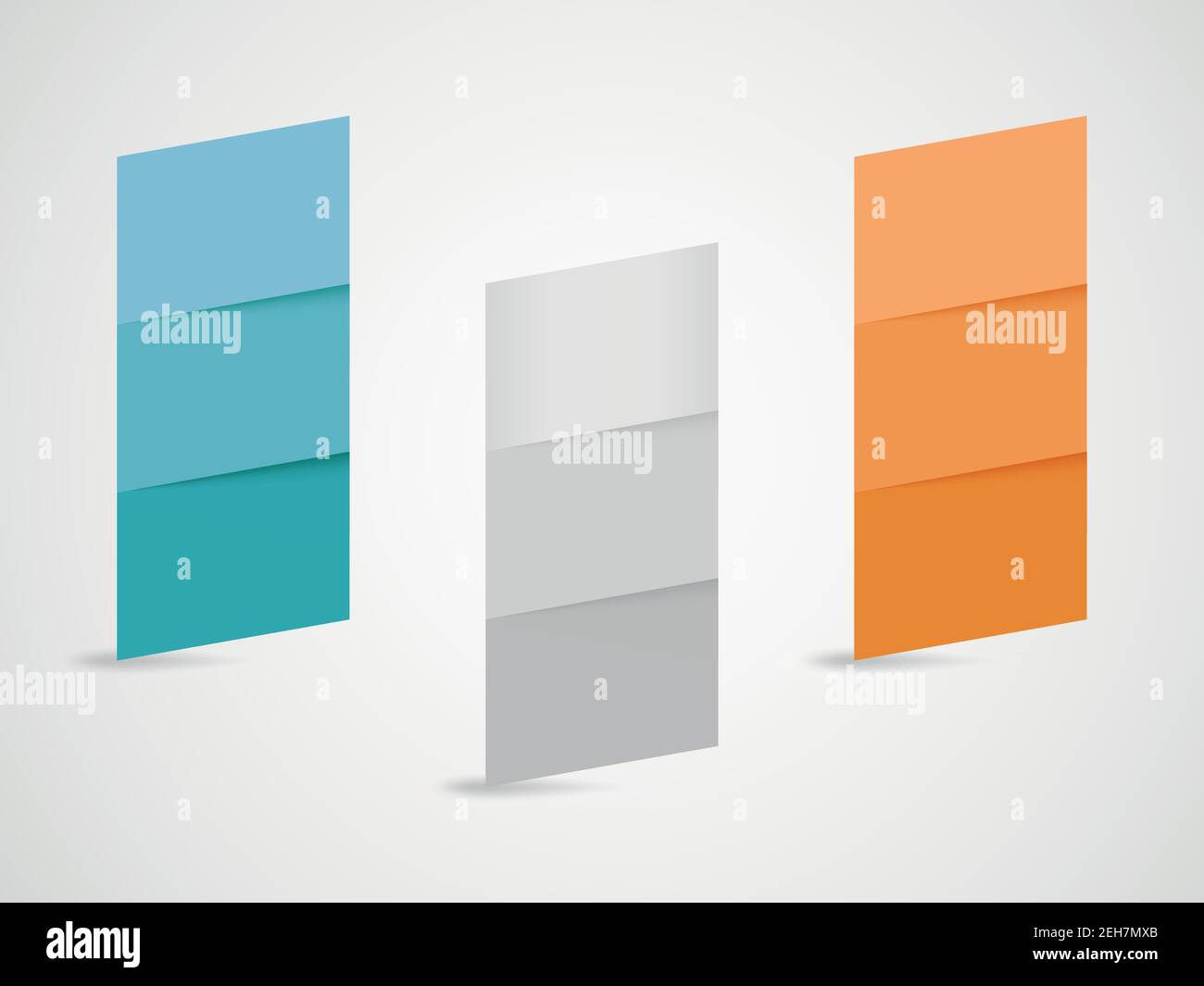 Text columns Stock Vector Images - Alamy