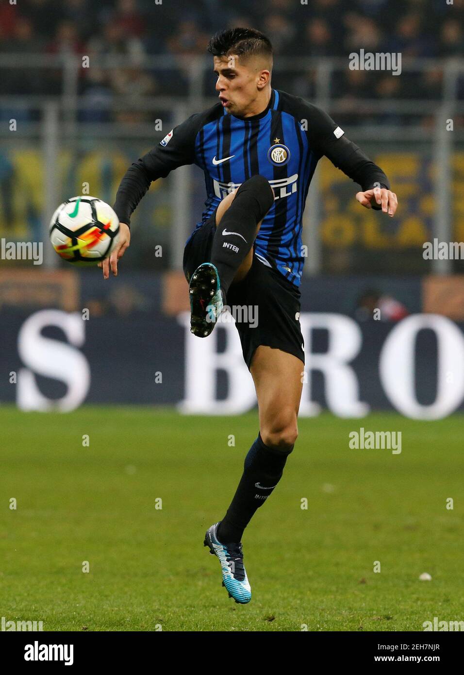 Joao cancelo italy hi-res stock photography and images - Alamy