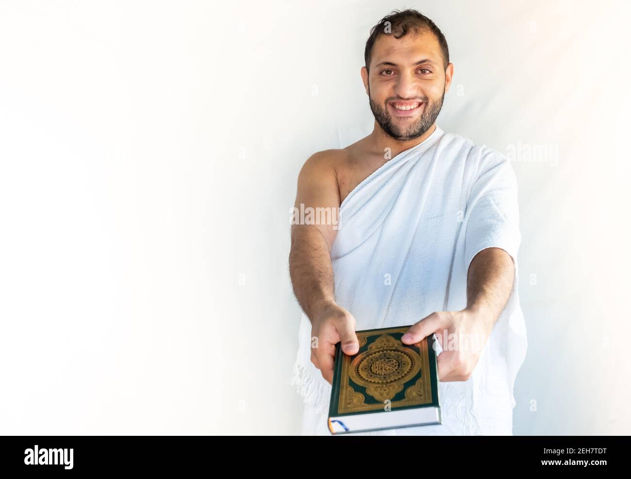 Alhaj hi-res stock photography and images - Alamy