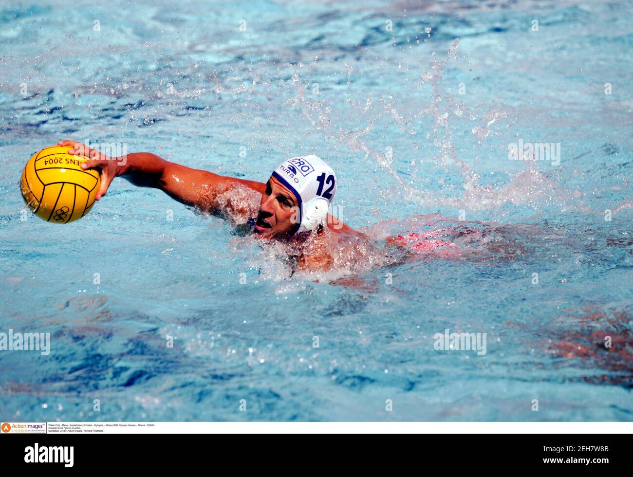 Elvis fatovic hi-res stock photography and images - Alamy