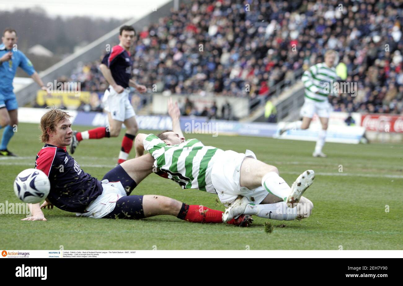 John beattie scotland hi-res stock photography and images - Alamy