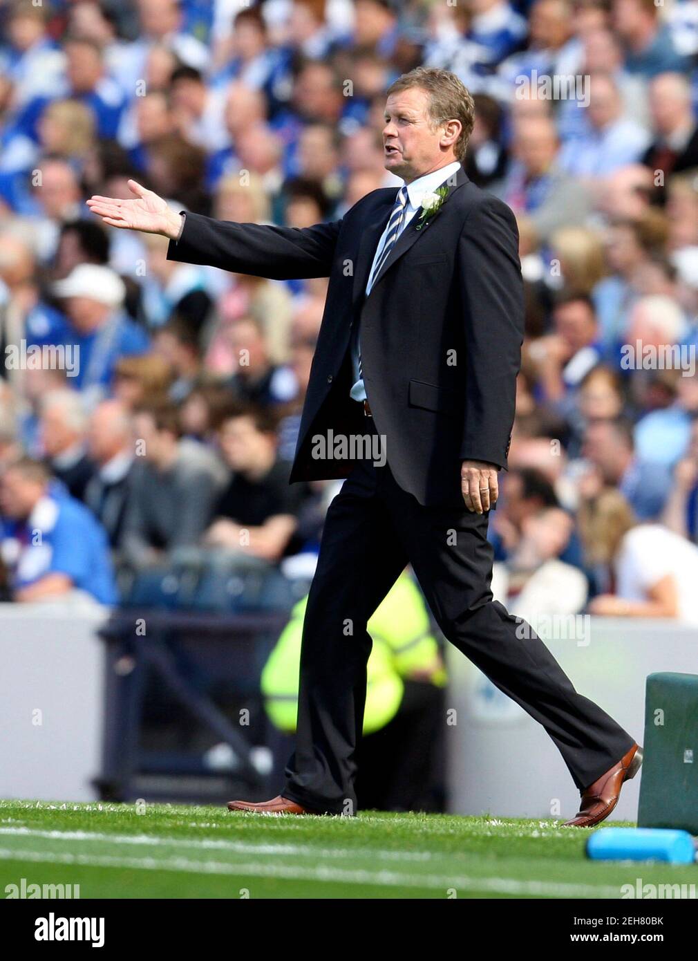 Gordon chisholm hi-res stock photography and images - Alamy