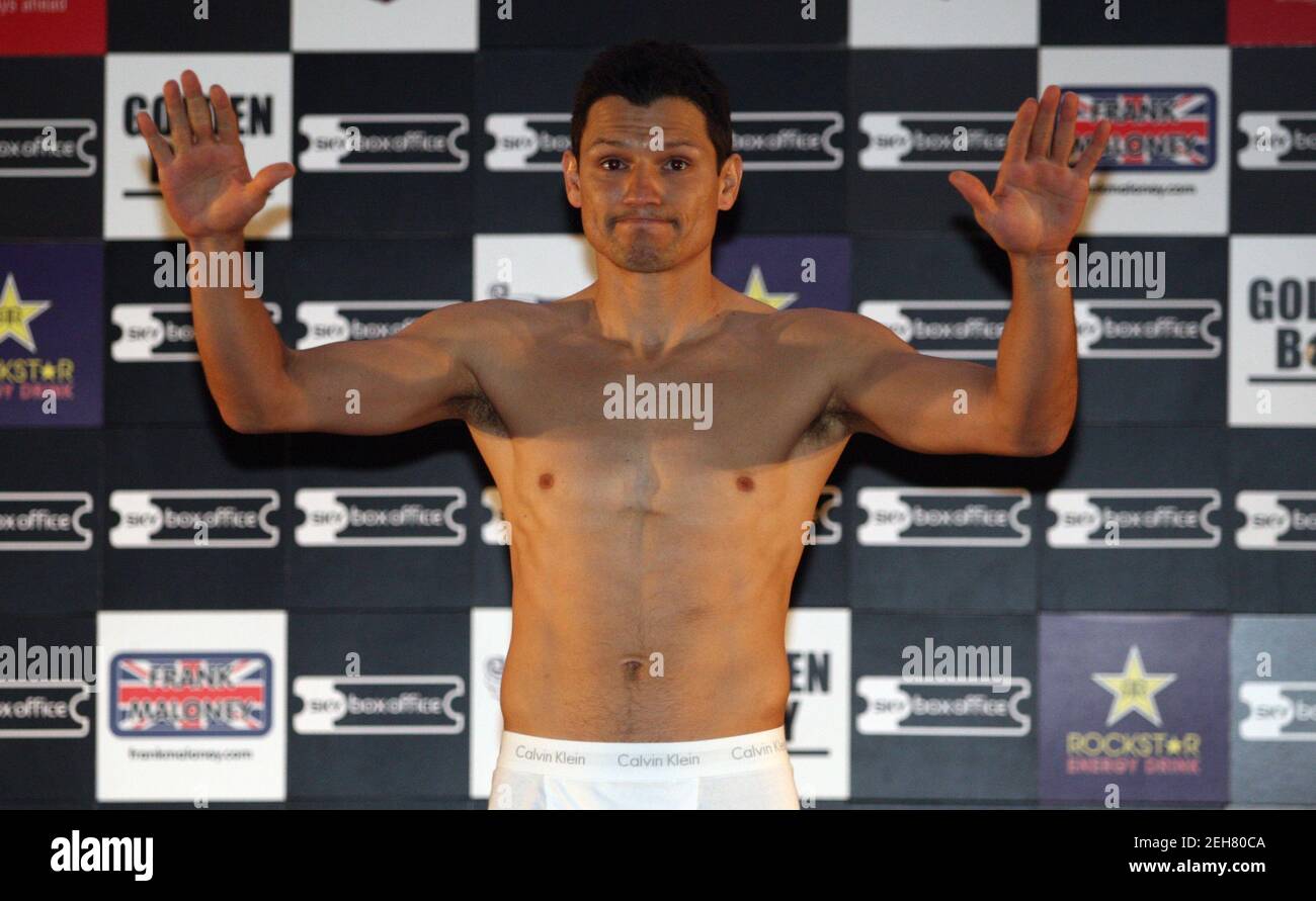 Juan lazcano hi-res stock photography and images - Alamy