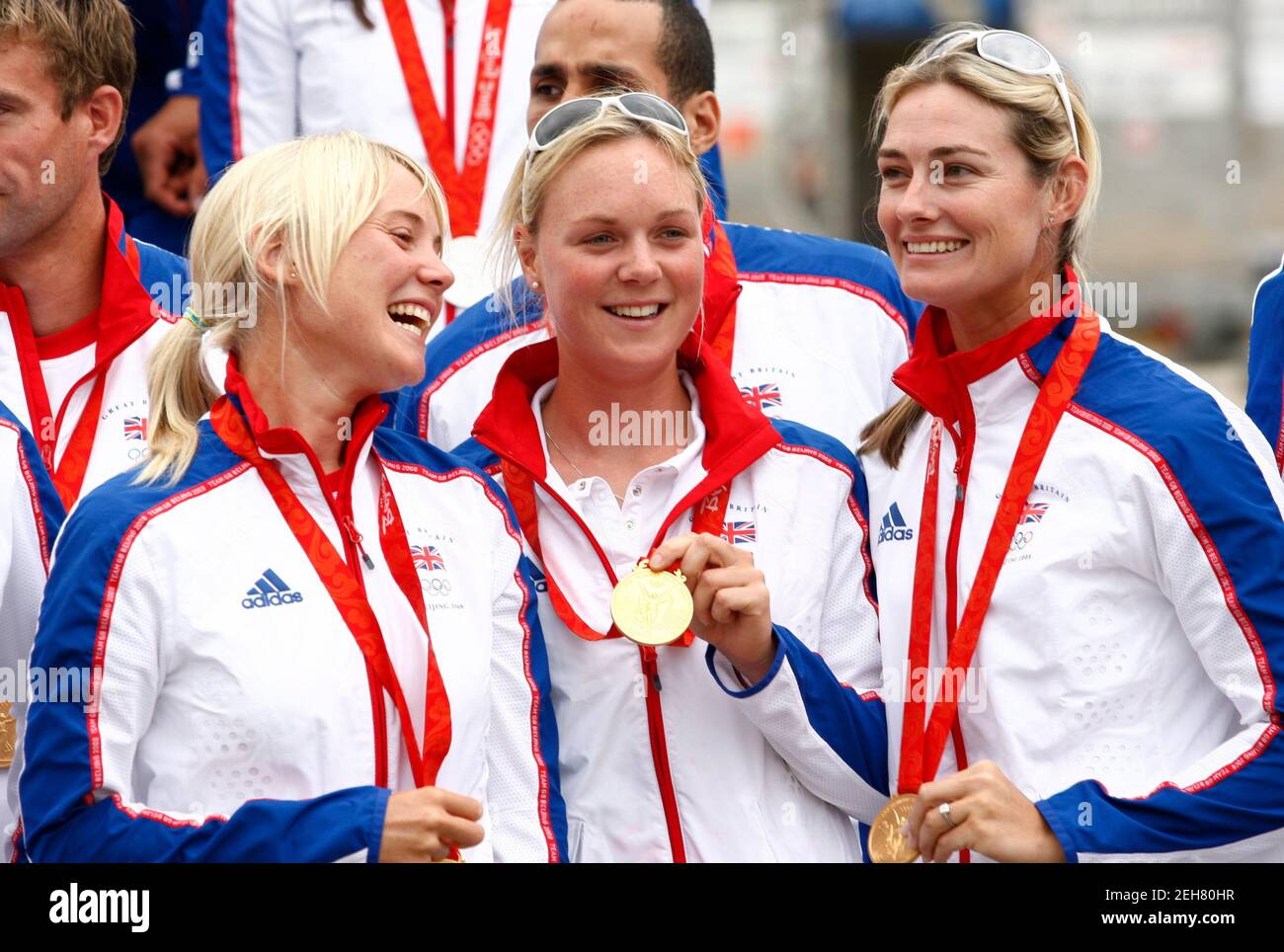 Sarah webb and sarah ayton hi-res stock photography and images - Alamy