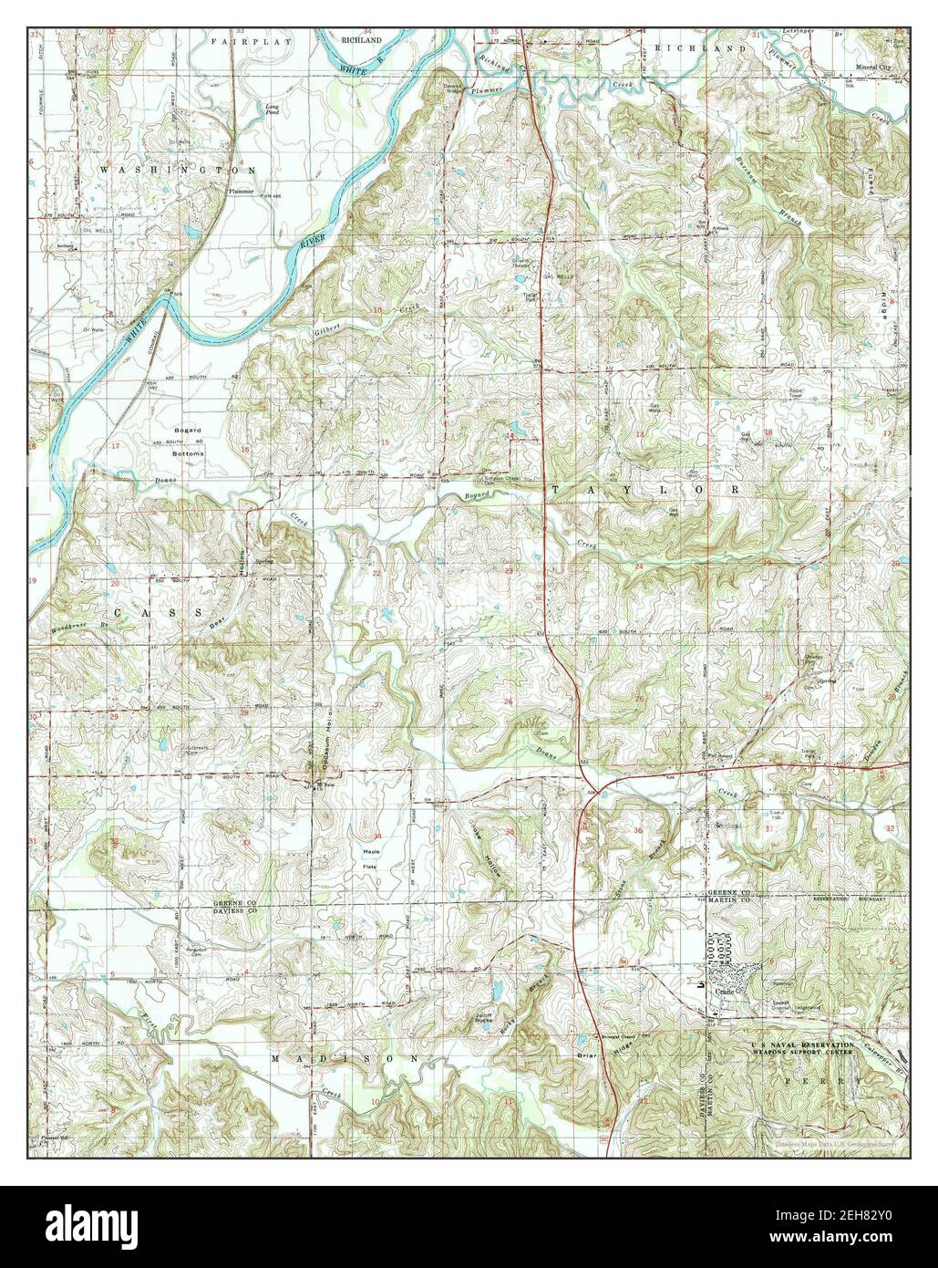 Old maps of scotland Cut Out Stock Images & Pictures - Alamy