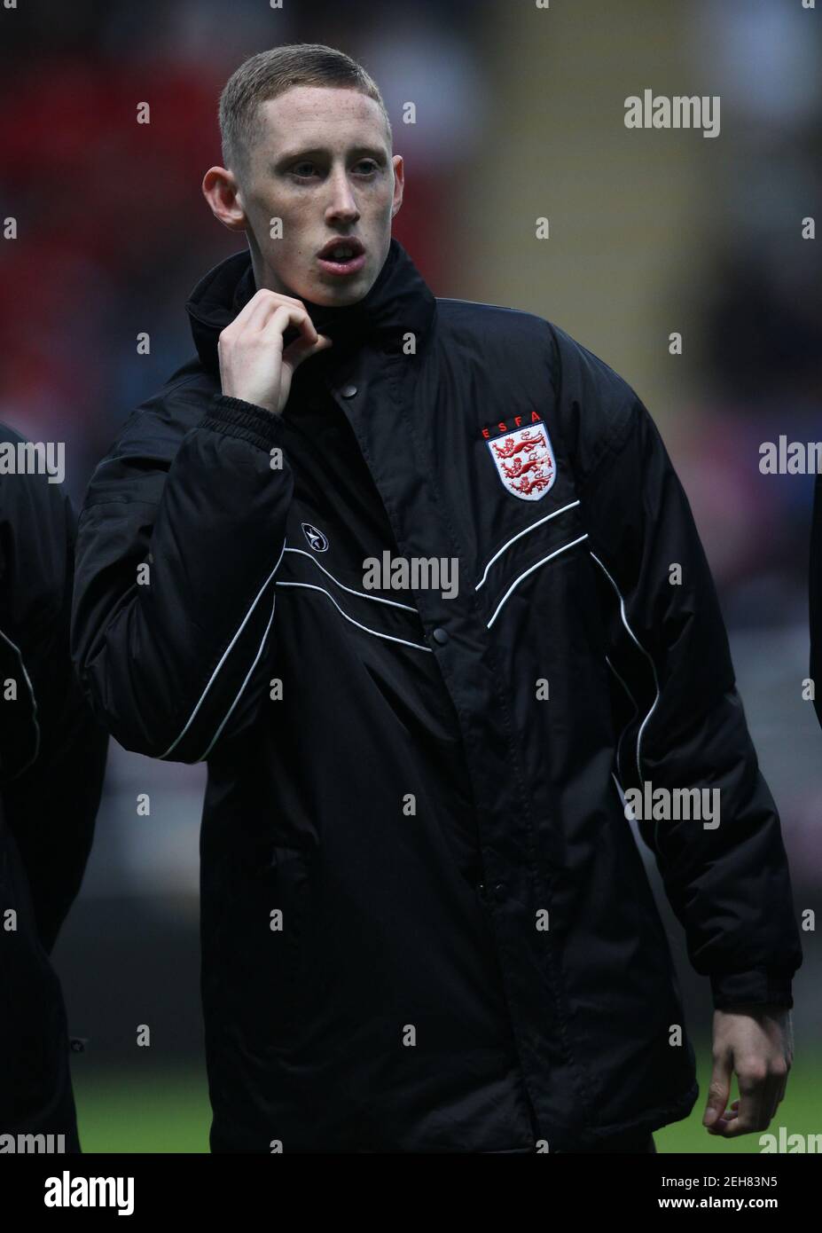 Joe Bunney High Resolution Stock Photography and Images - Alamy