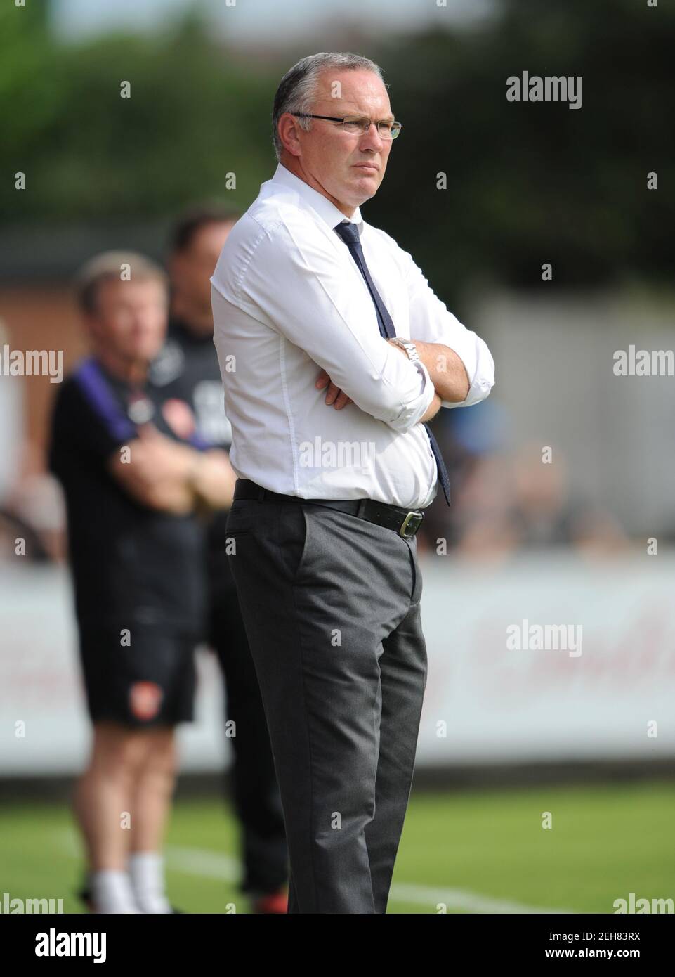 Ian Allinson High Resolution Stock Photography and Images - Alamy