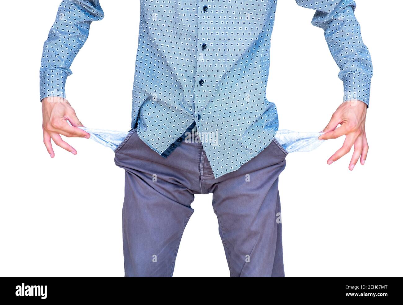 Poor young arabic guy need money Stock Photo - Alamy