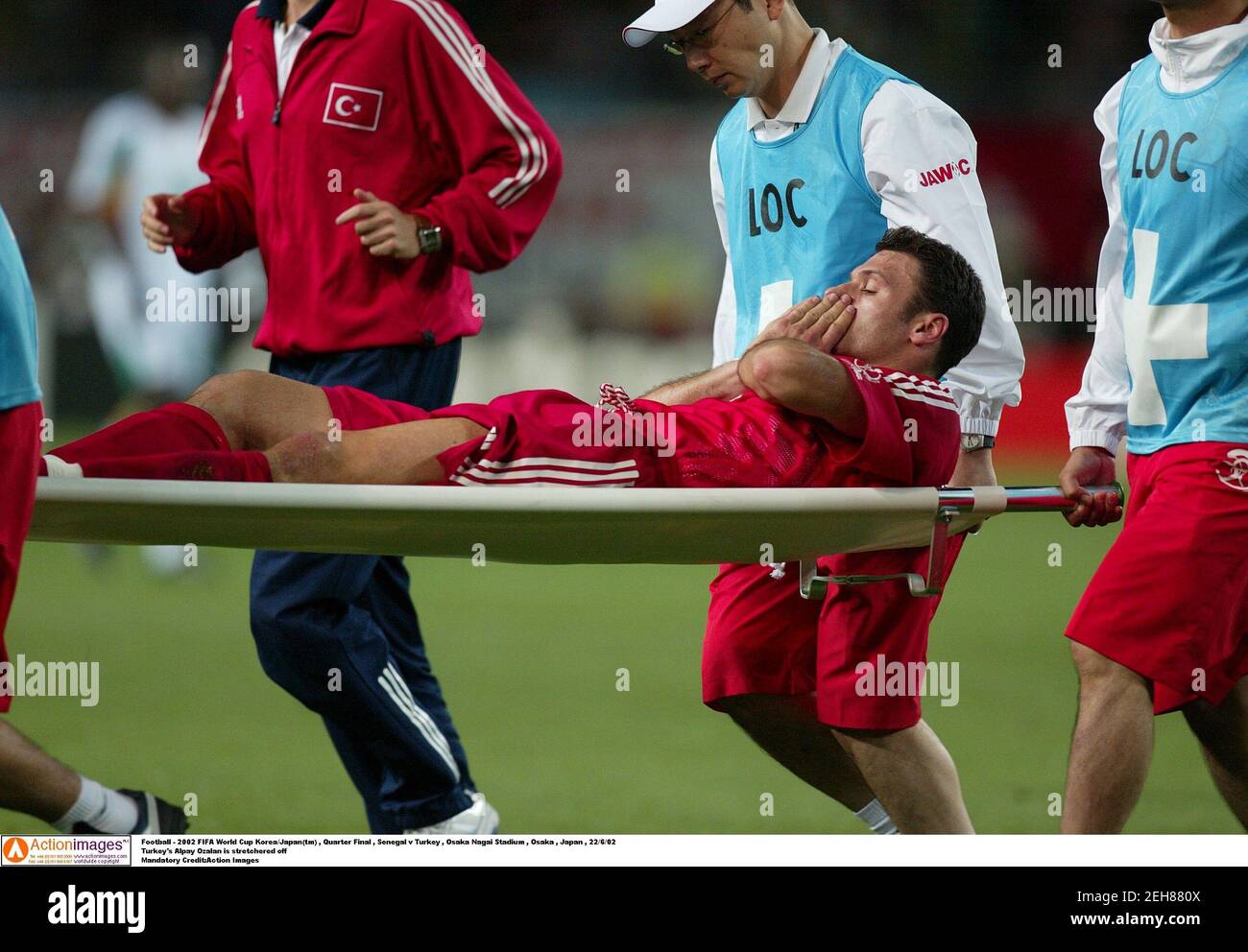 Alpay hi-res stock photography and images - Alamy