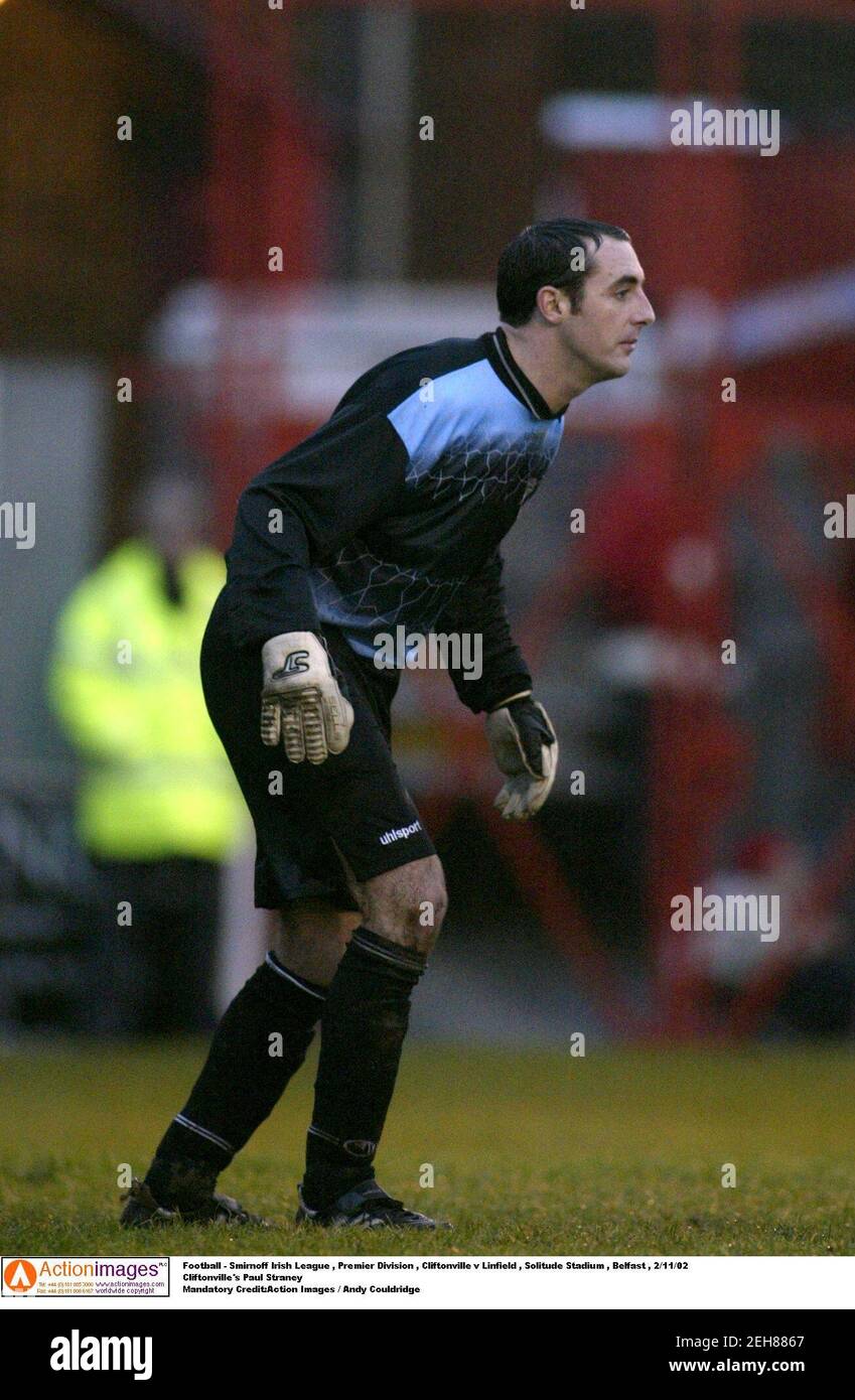 Paul linfield hi-res stock photography and images - Alamy