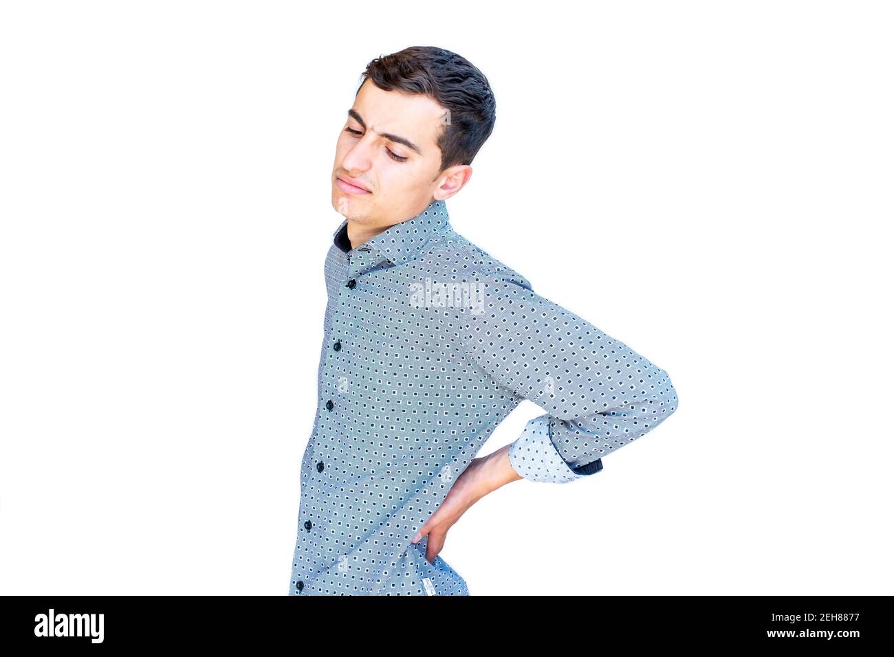 Anatomy body arabic hi-res stock photography and images - Alamy