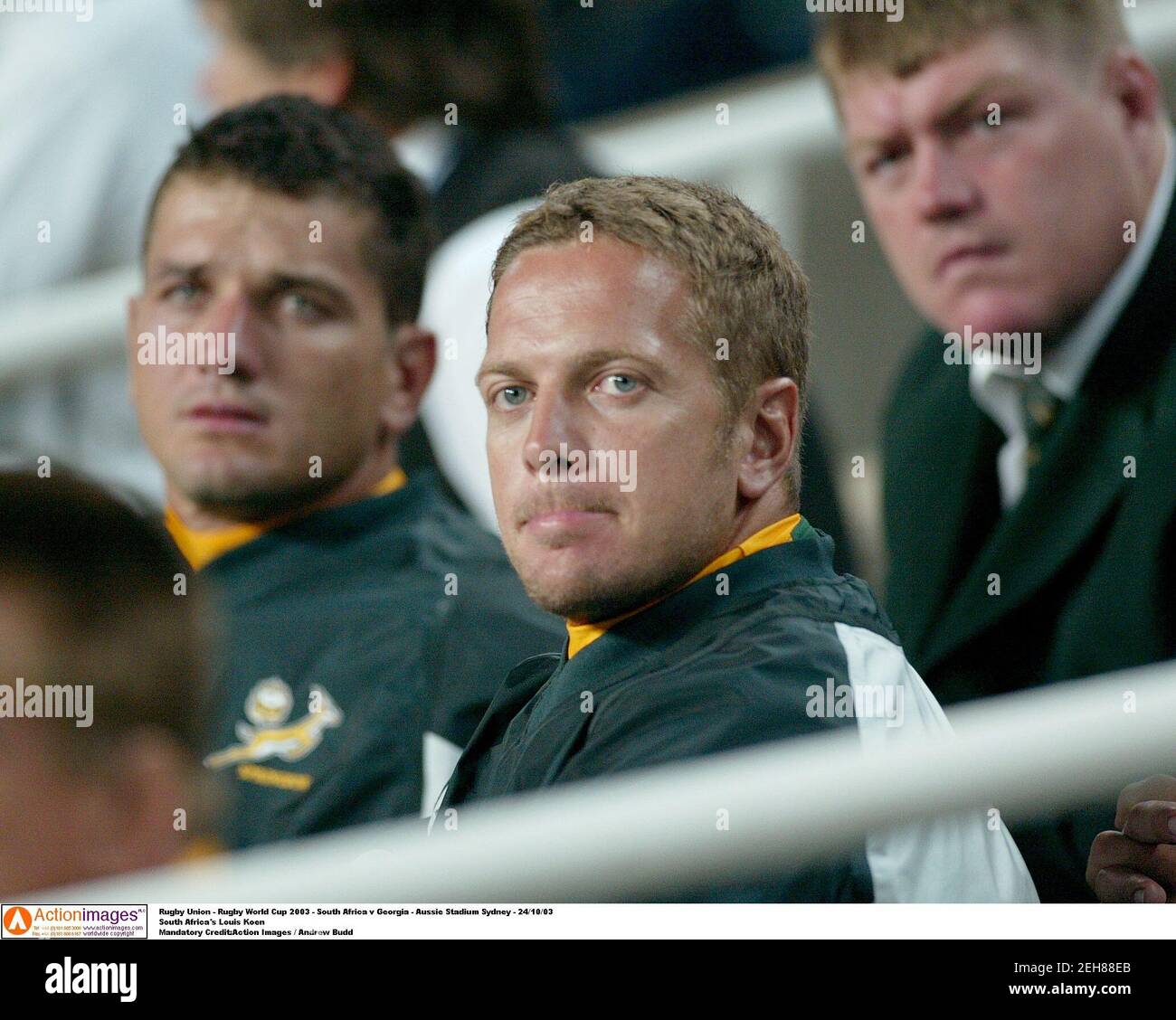 Louis koen hi-res stock photography and images - Alamy