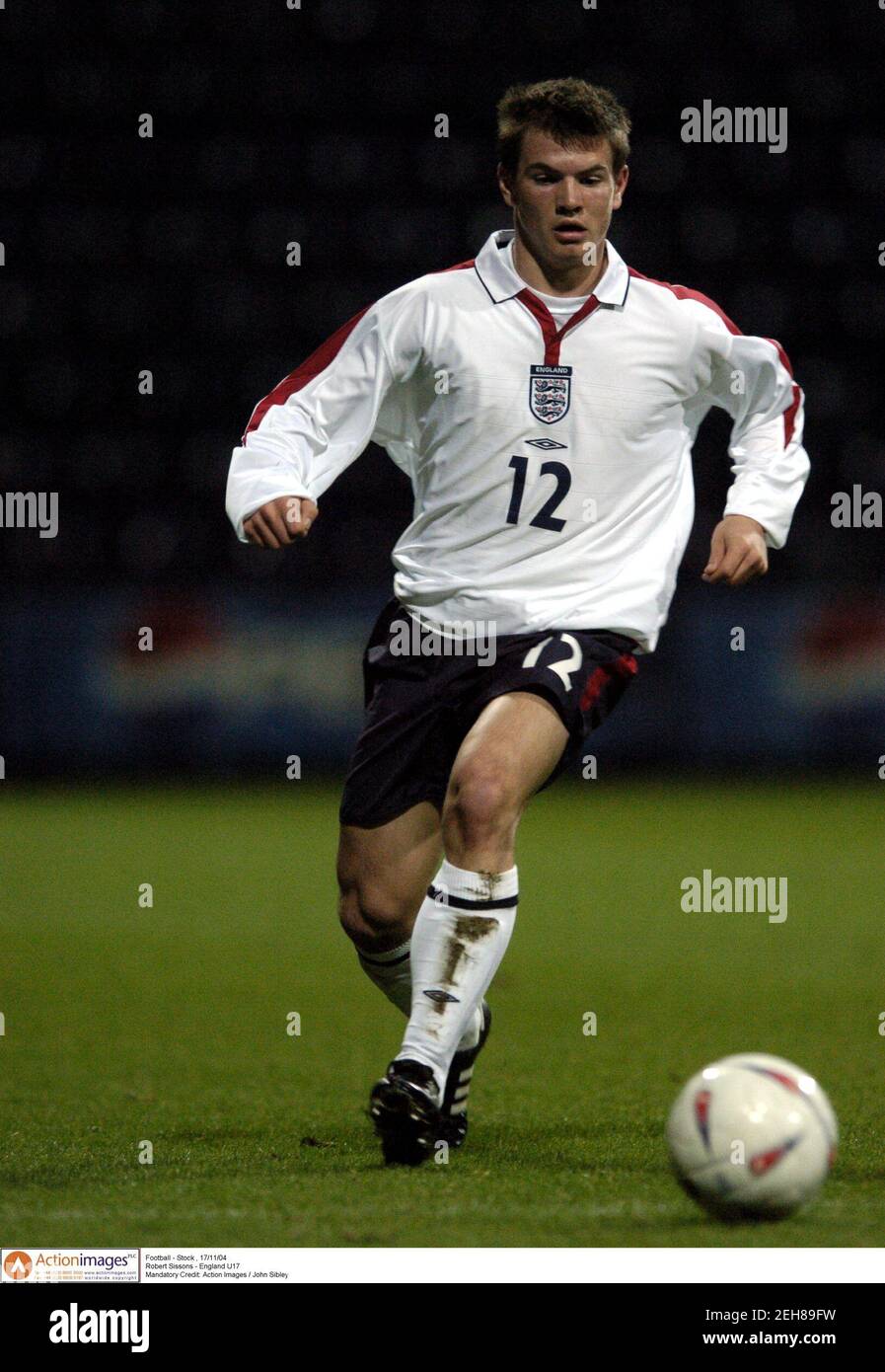 Robert sissons hi-res stock photography and images - Alamy