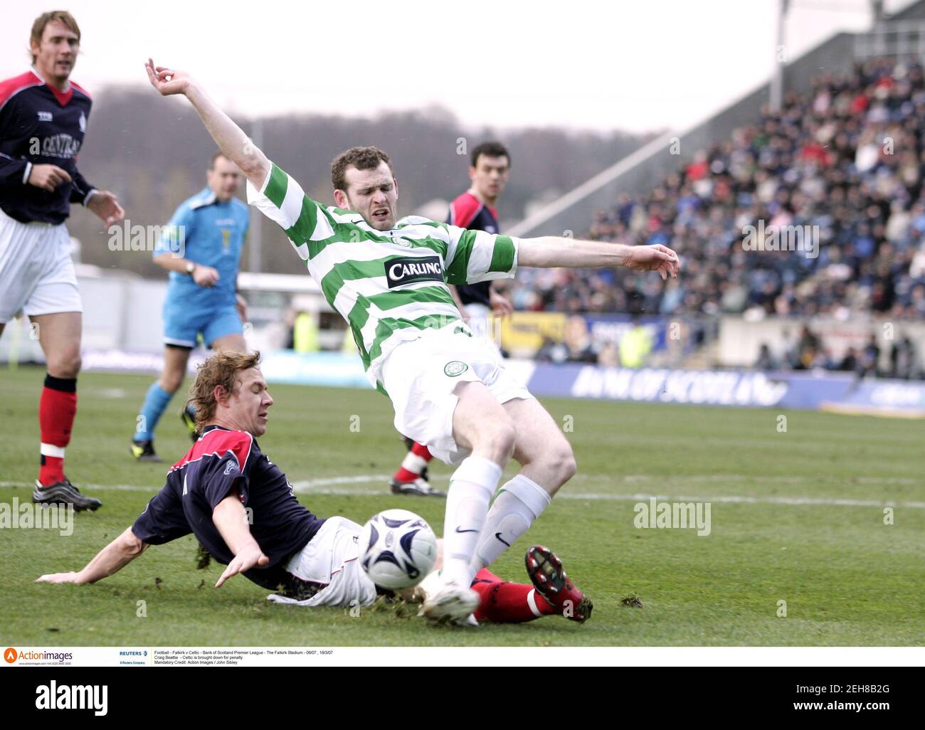 John beattie scotland hi-res stock photography and images - Alamy