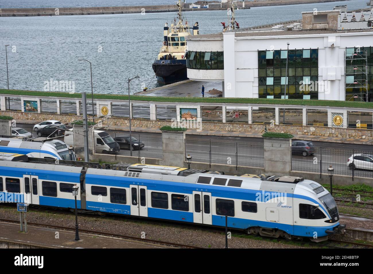 Ship station hi-res stock photography and images - Alamy